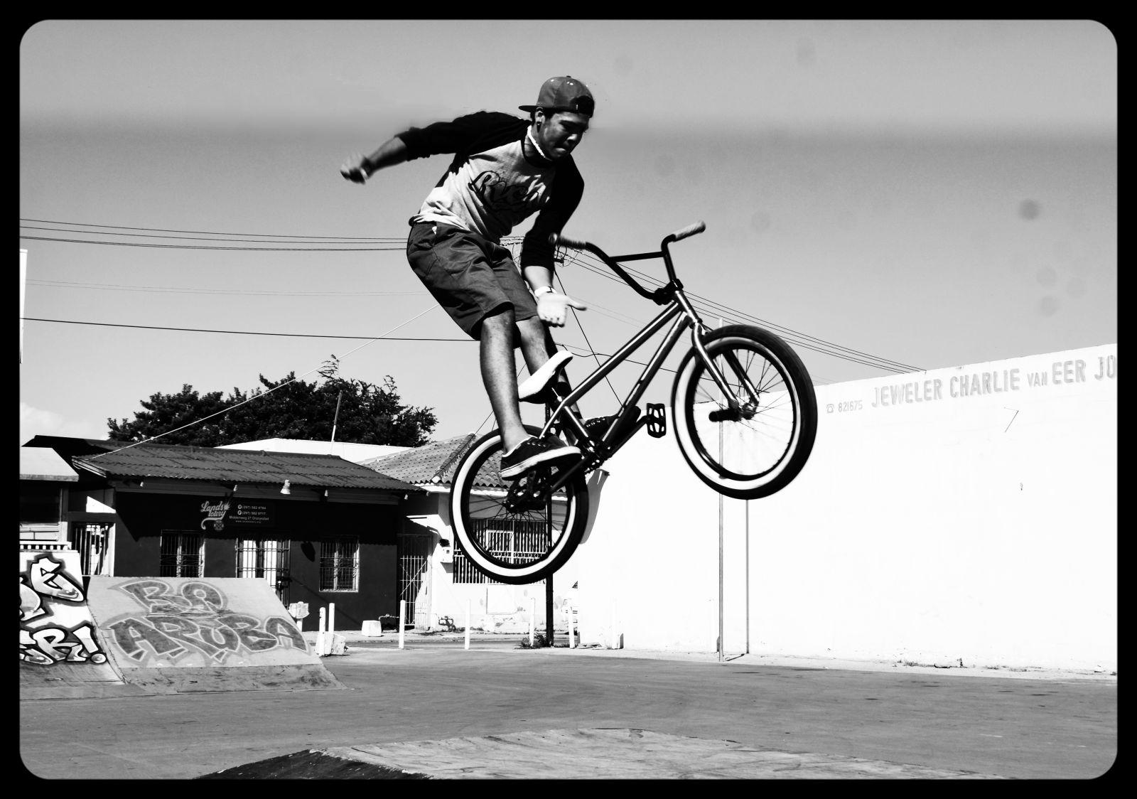 Bmx Street Wallpapers HD - Wallpaper Cave