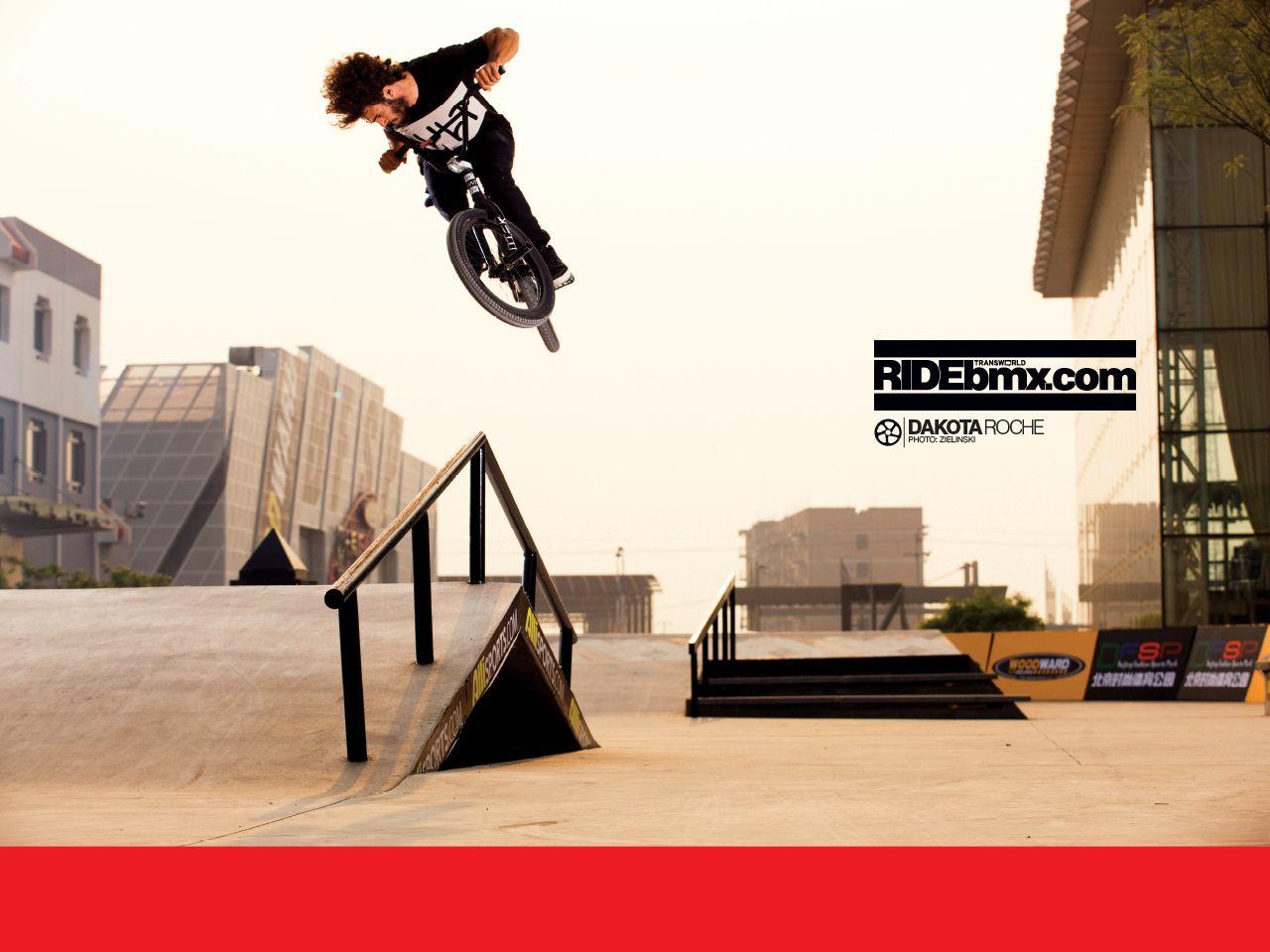 Bmx Freestyle Pro Wallpapers - Wallpaper Cave