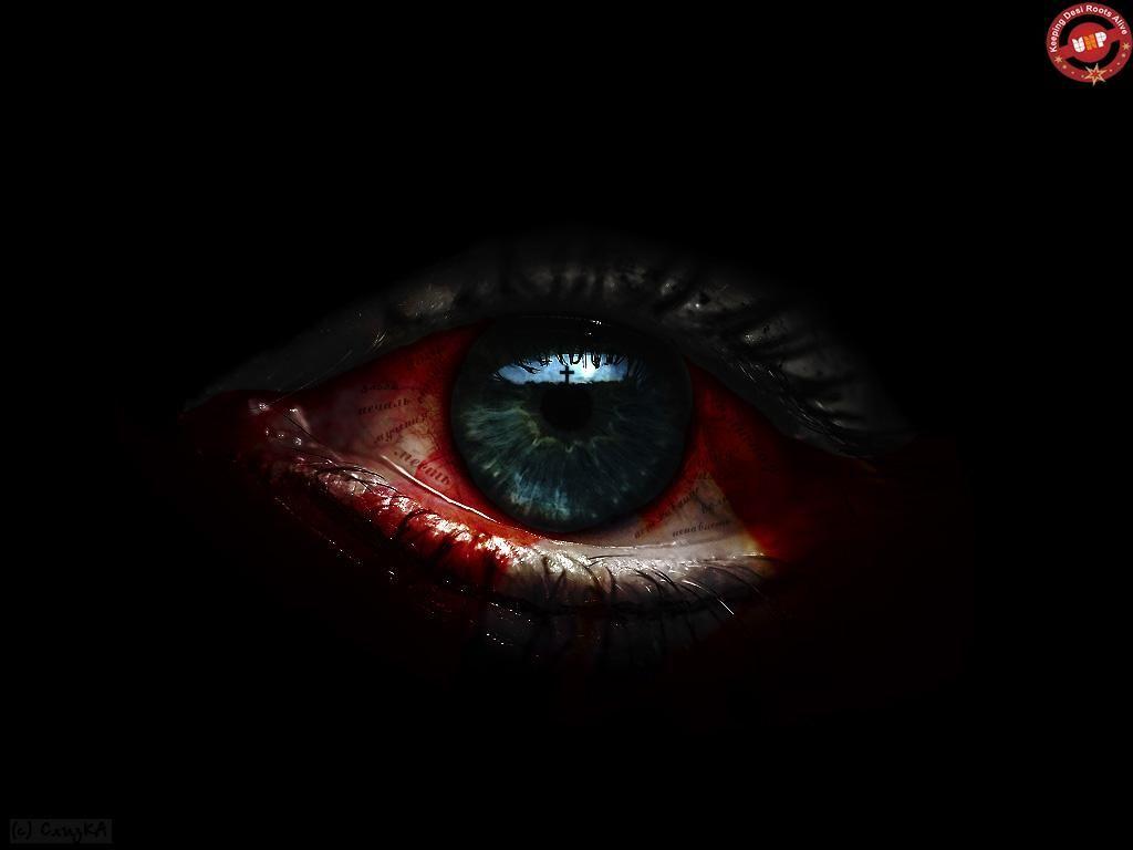 Evil Eye Wallpapers - Wallpaper Cave