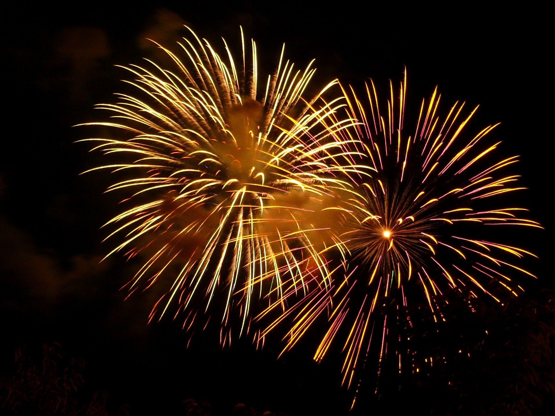 Free Fireworks Wallpapers - Wallpaper Cave