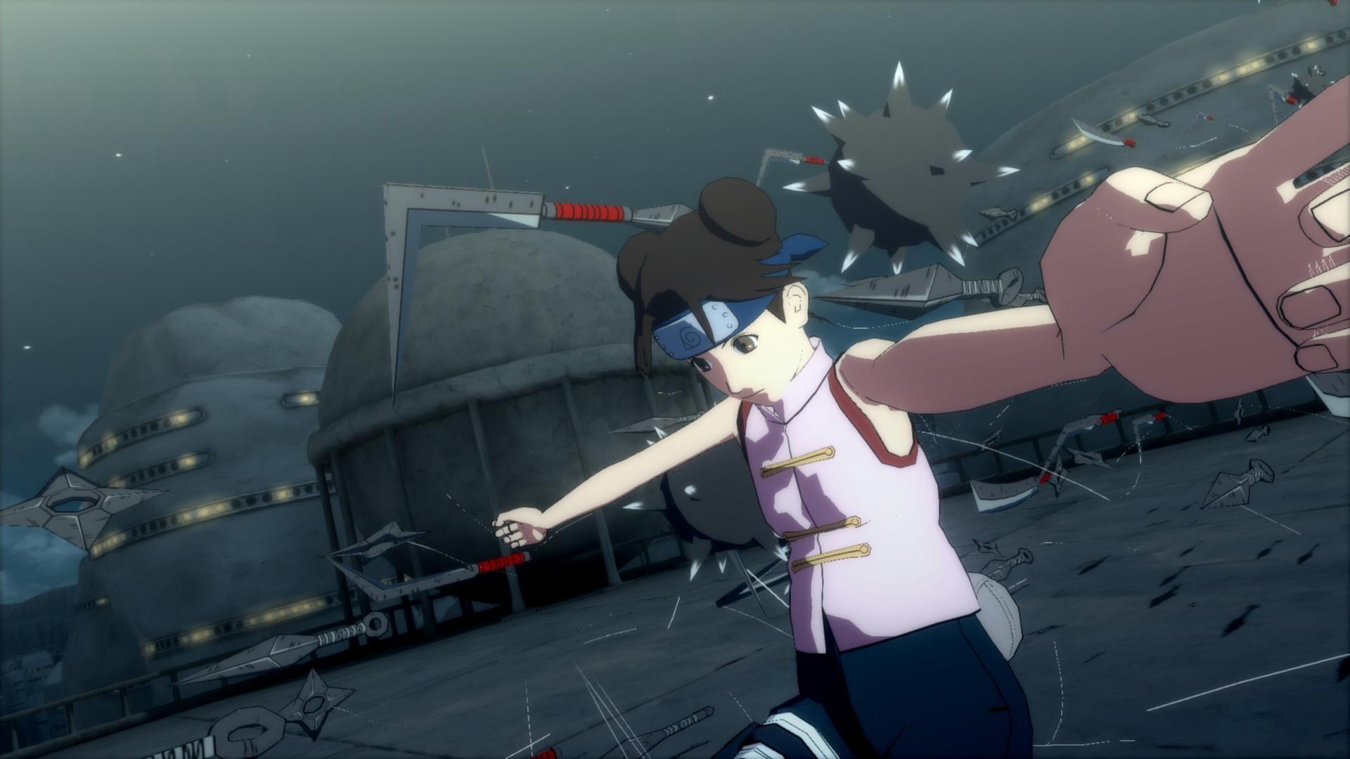 Tenten Wallpapers - Wallpaper Cave