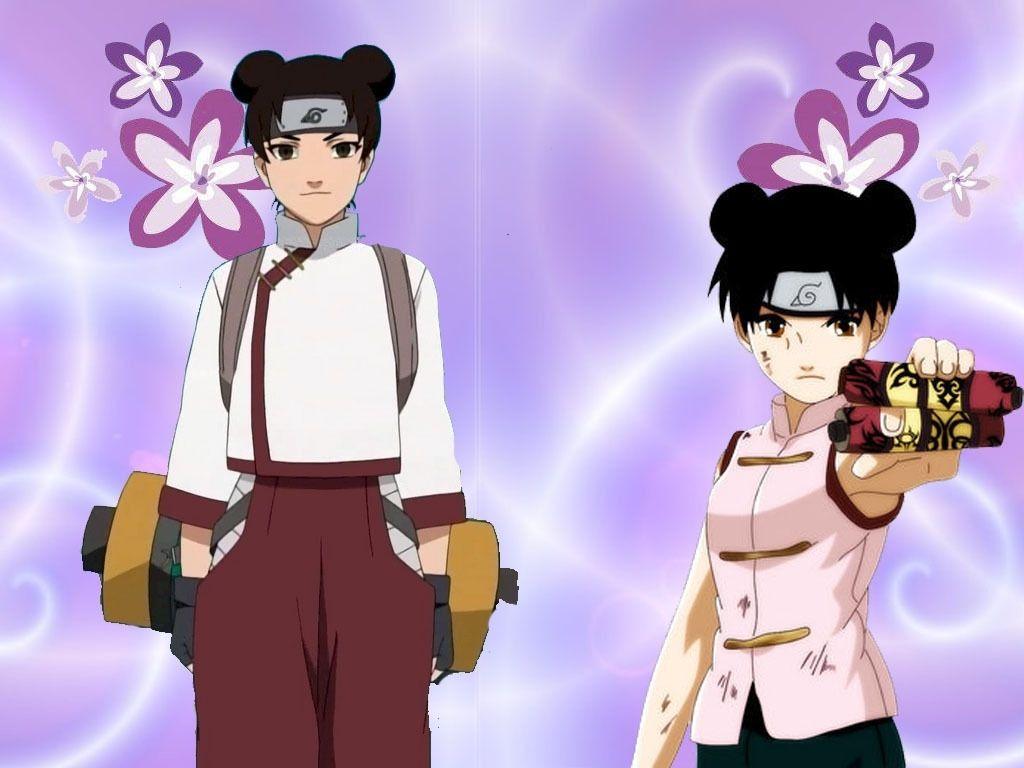 Tenten Wallpapers - Wallpaper Cave