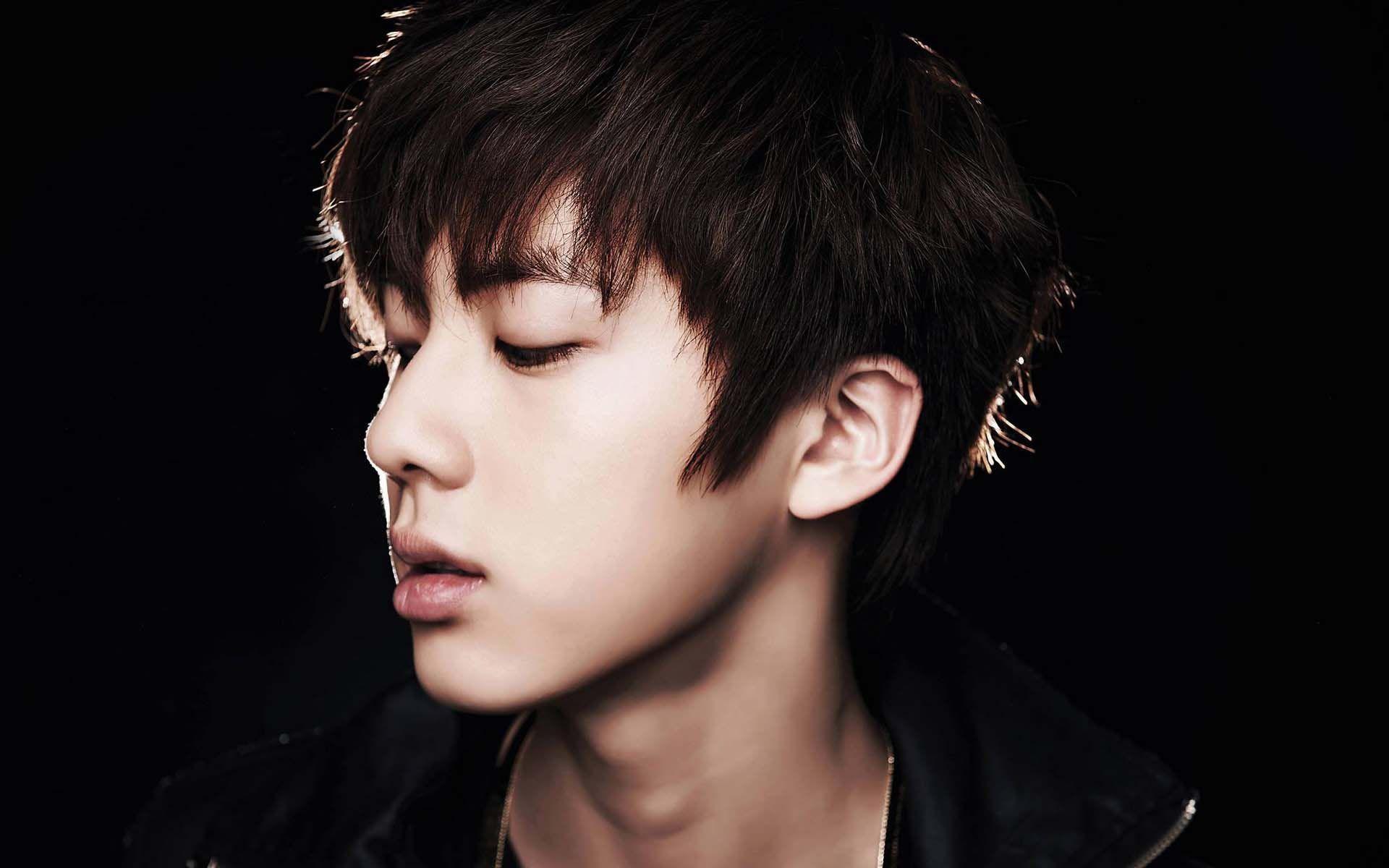 Emo Style Boys Wallpapers - Wallpaper Cave