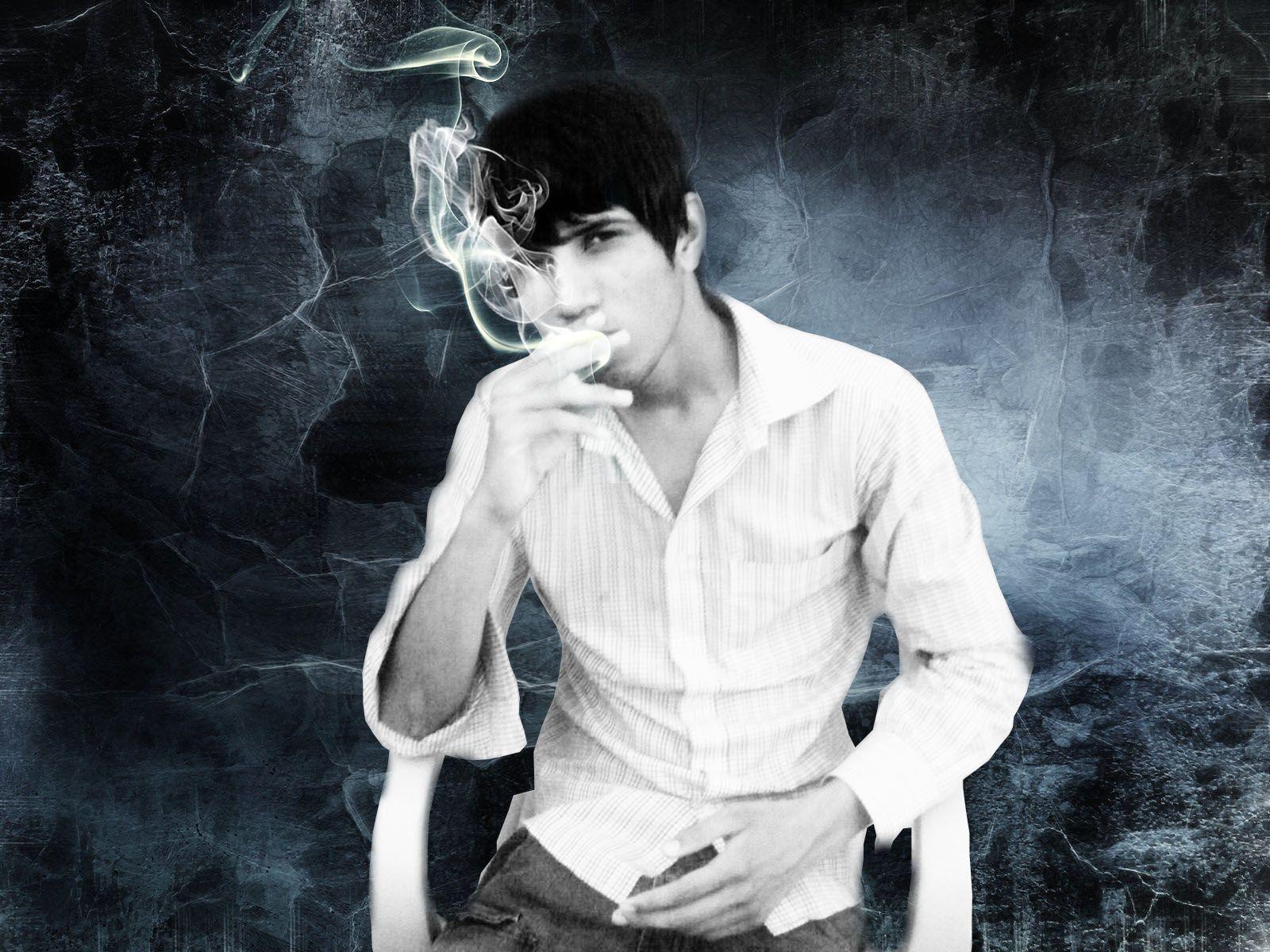 Emo Style Boys Wallpapers - Wallpaper Cave