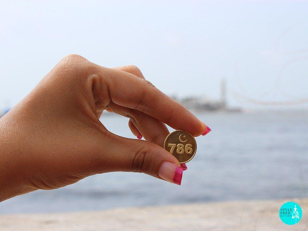 Lucky Number 786 Wallpapers - Wallpaper Cave