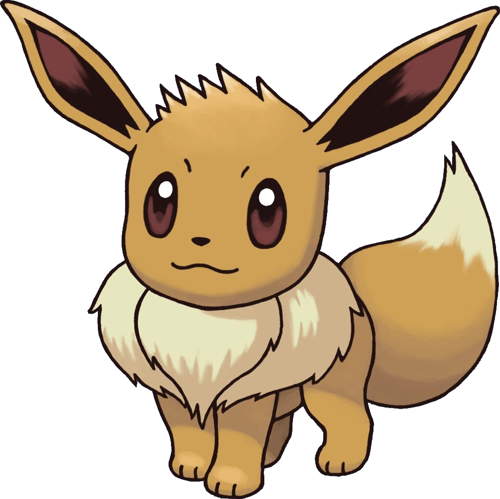 Eevee Backgrounds - Wallpaper Cave
