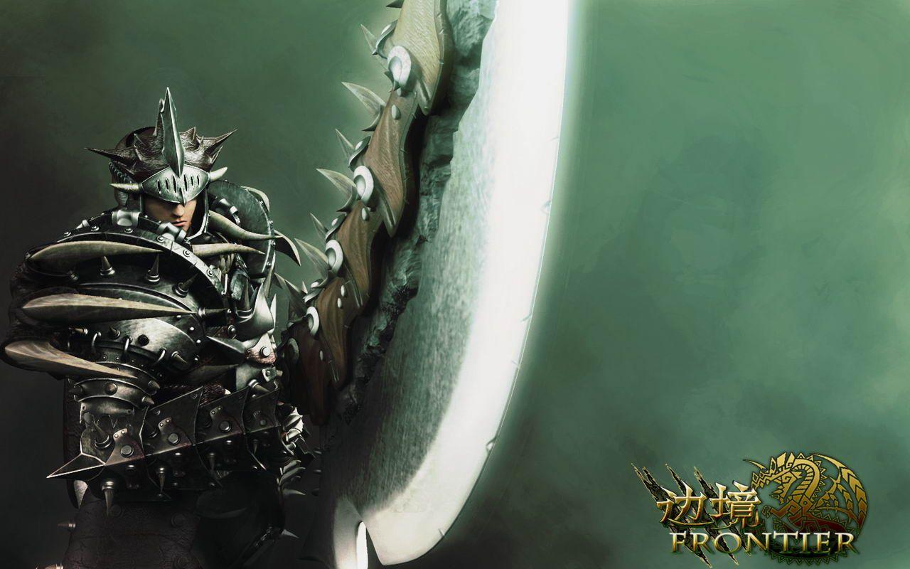 Monster Hunter Backgrounds PC - Wallpaper Cave