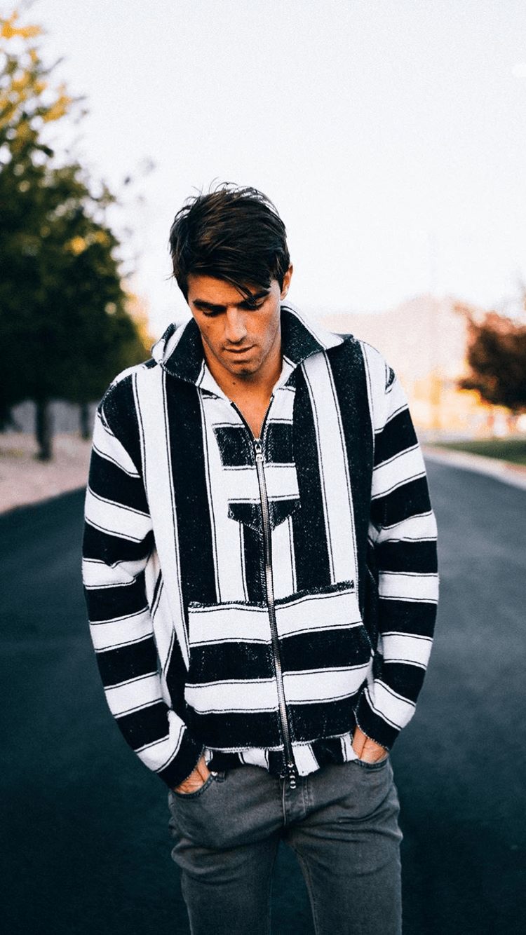 Andrew Taggart Wallpapers - Wallpaper Cave