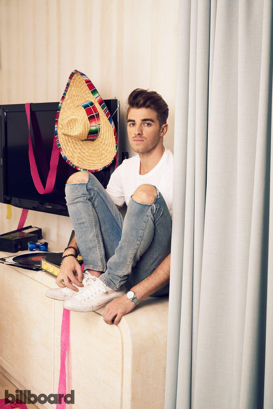 Andrew Taggart Wallpapers - Wallpaper Cave