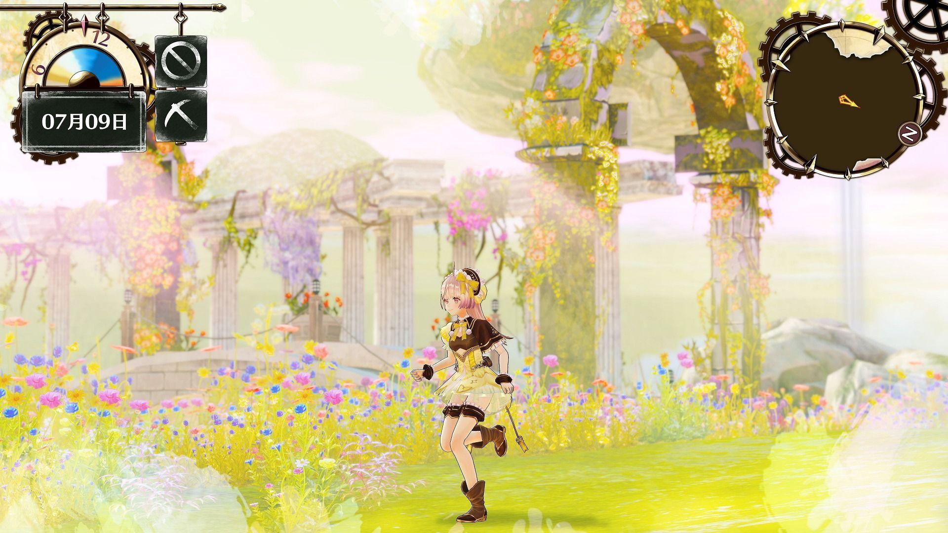 Atelier Lydie & Suelle: The Alchemists And The Mysterious Paintings ...