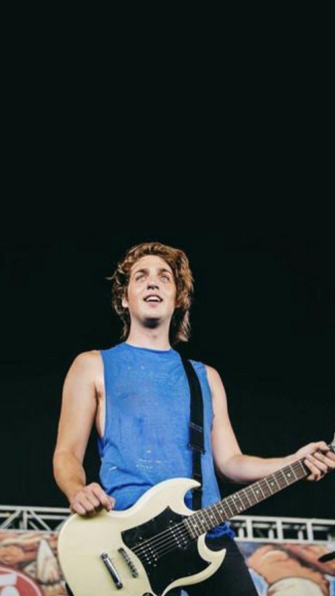 Awsten Knight Wallpapers - Wallpaper Cave