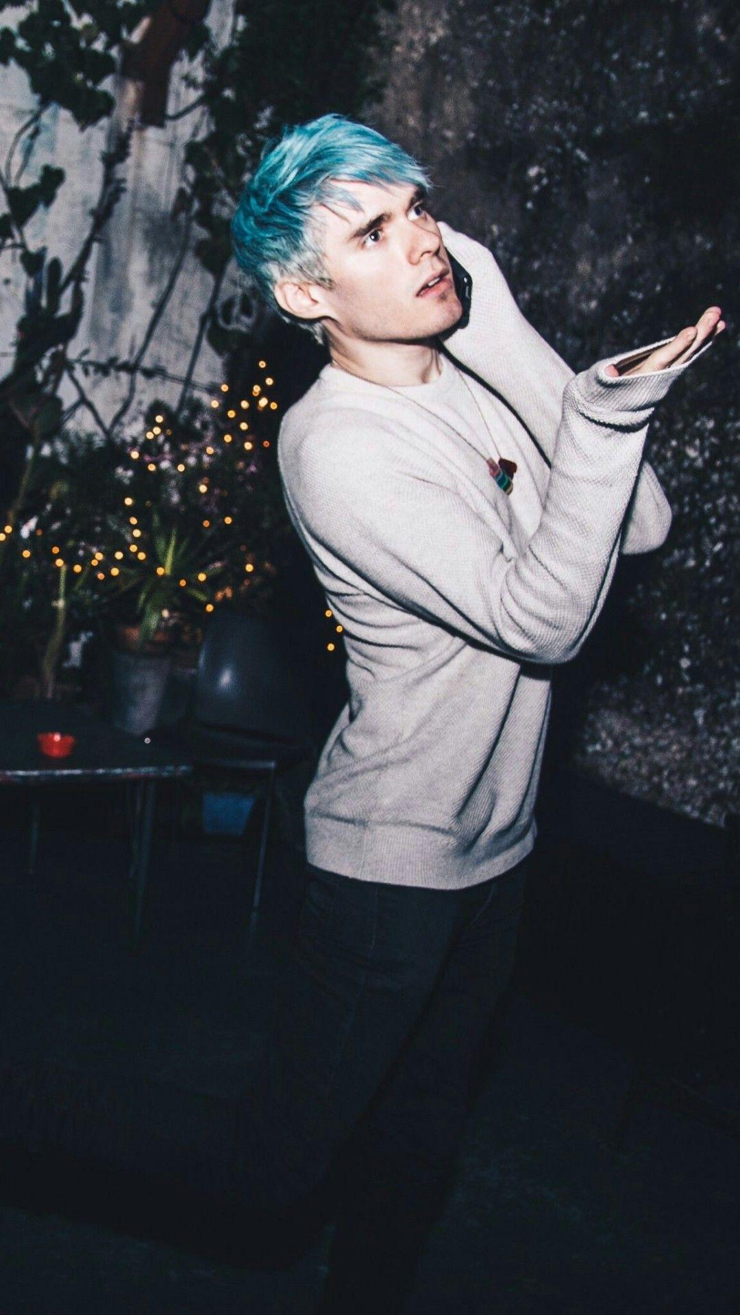 Awsten Knight Wallpapers - Wallpaper Cave