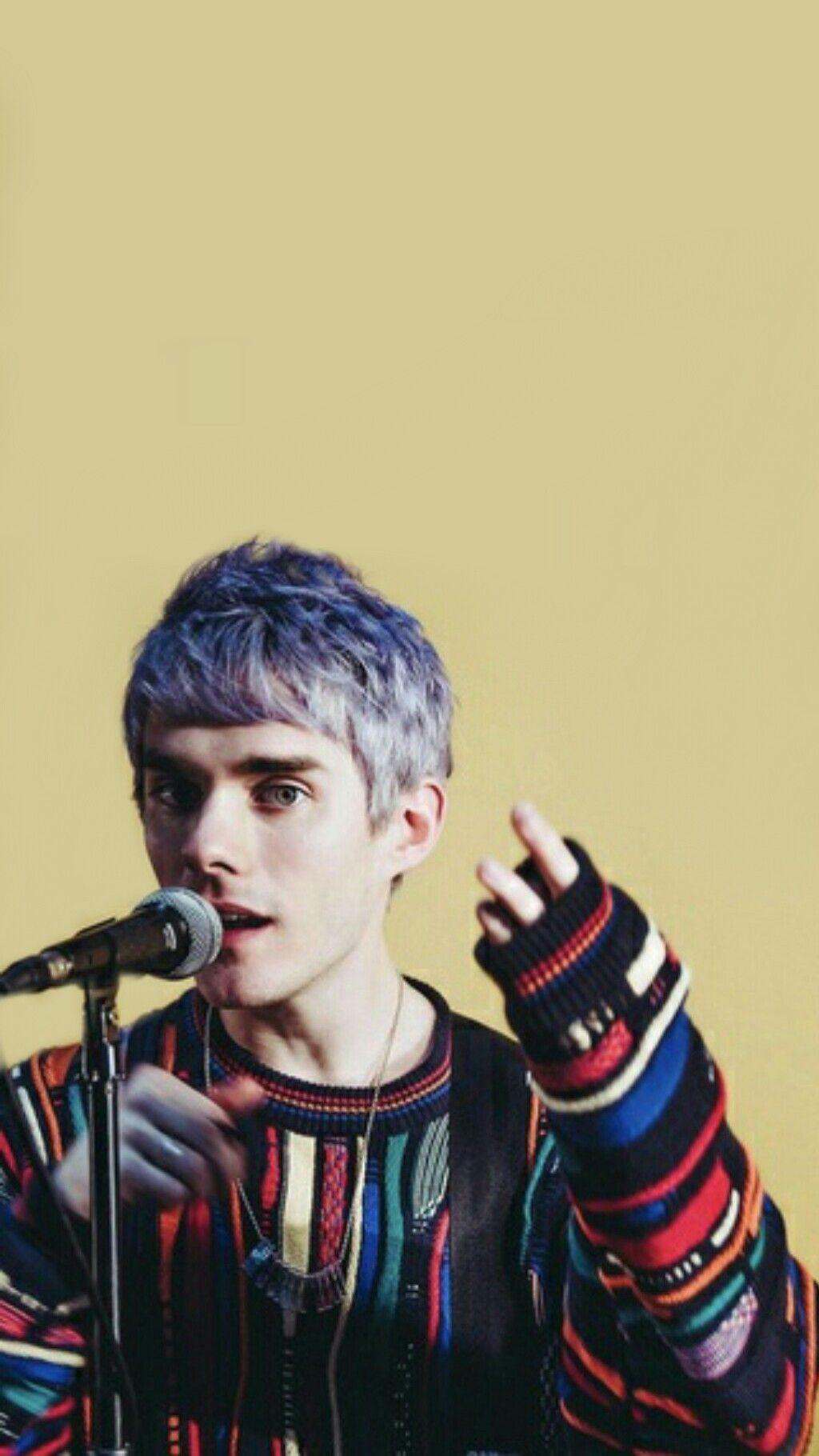 Awsten Knight Wallpapers - Wallpaper Cave