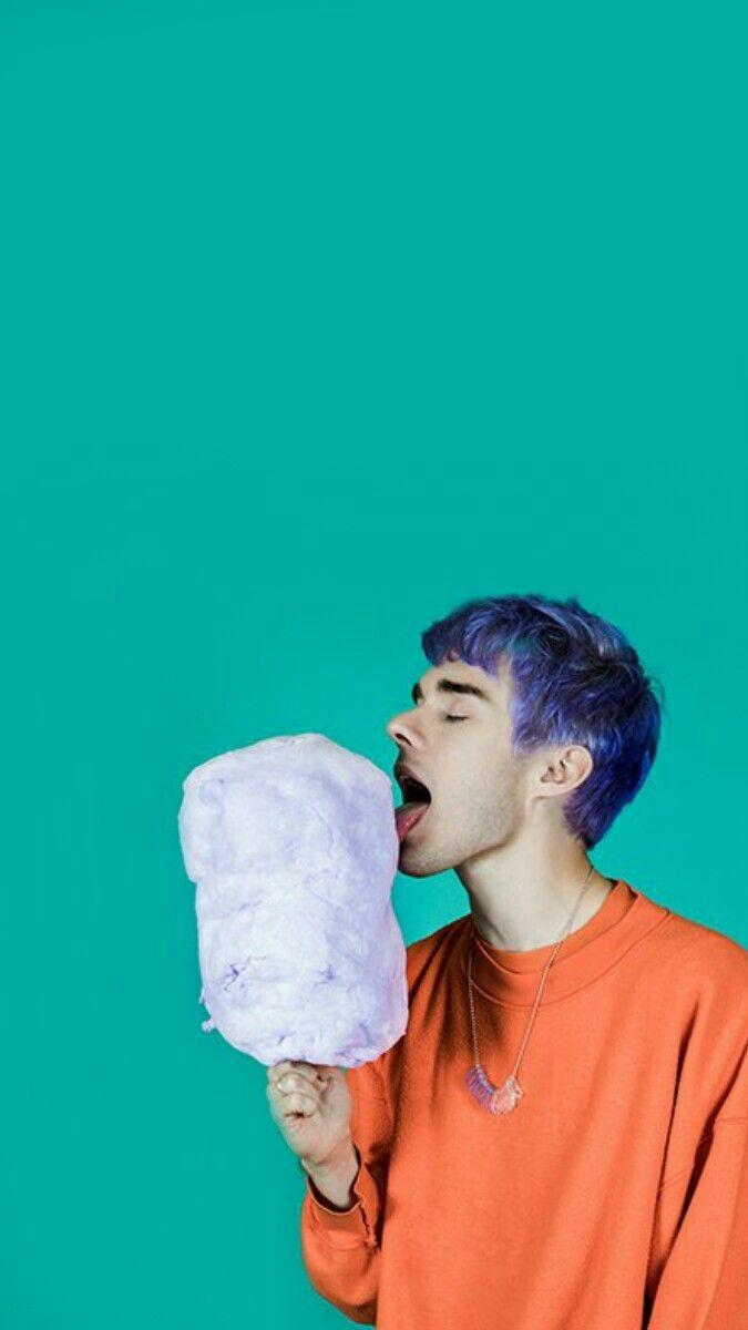 Awsten Knight Wallpapers - Wallpaper Cave
