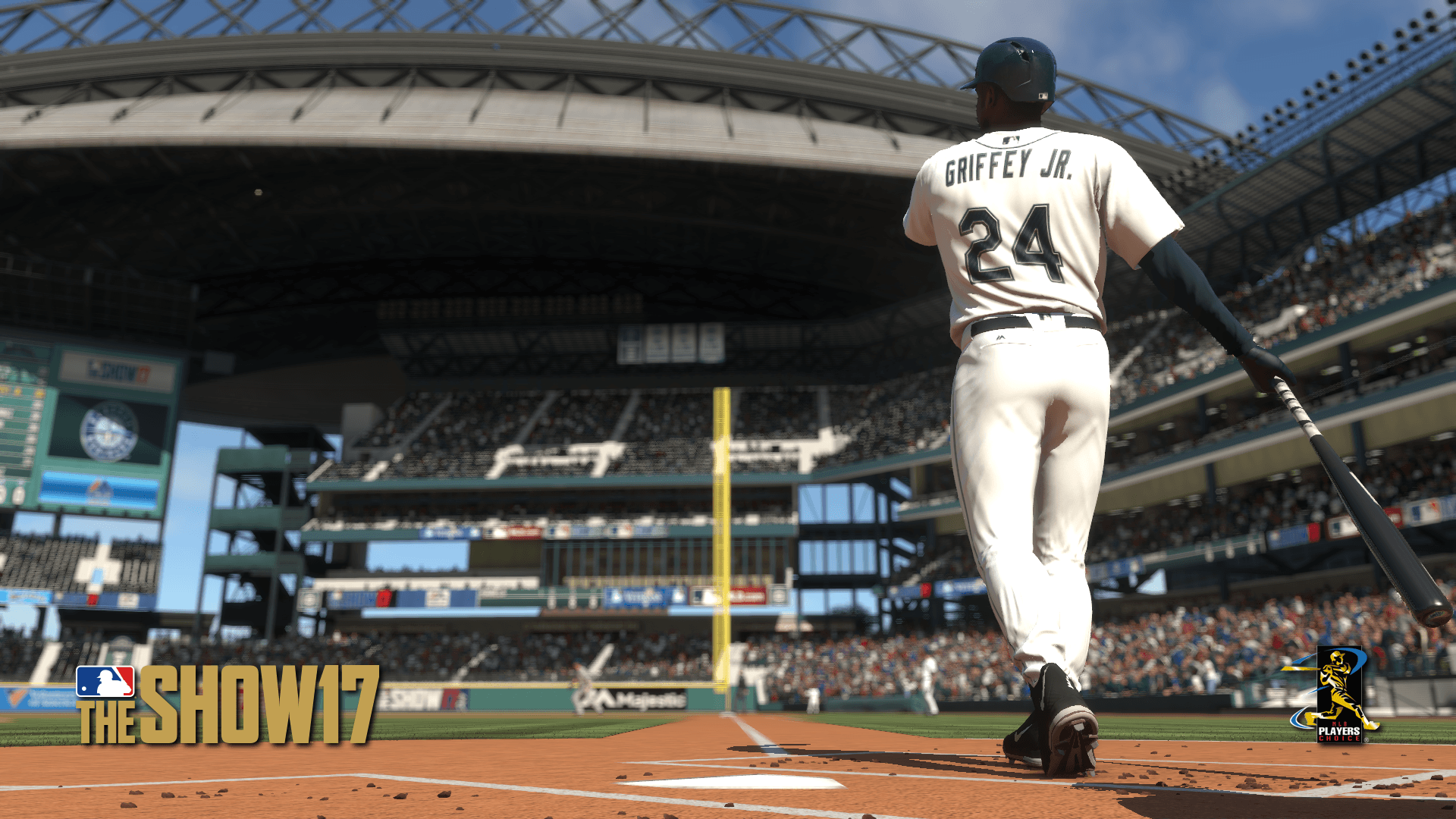 MLB The Show Wallpapers - Wallpaper Cave