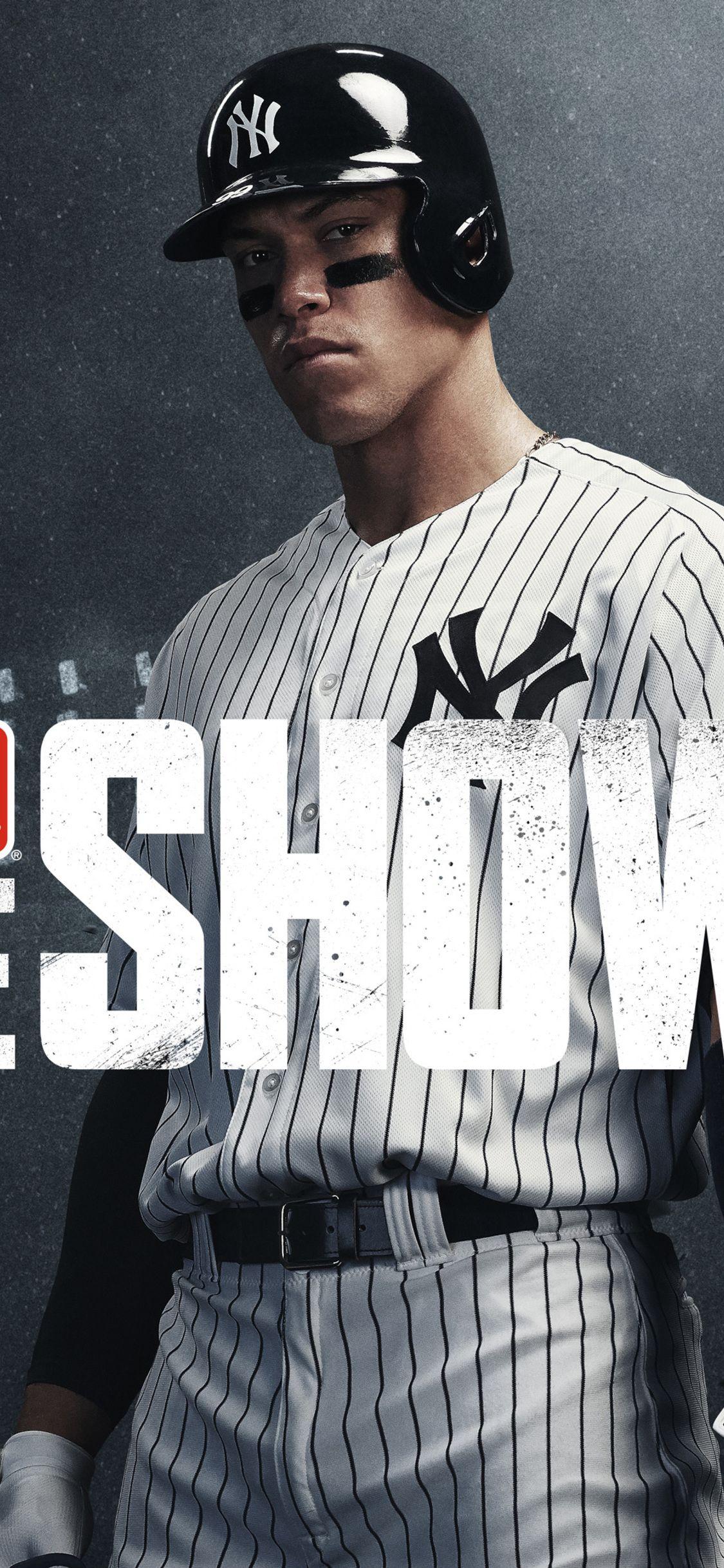 MLB The Show 18 Wallpapers - Wallpaper Cave