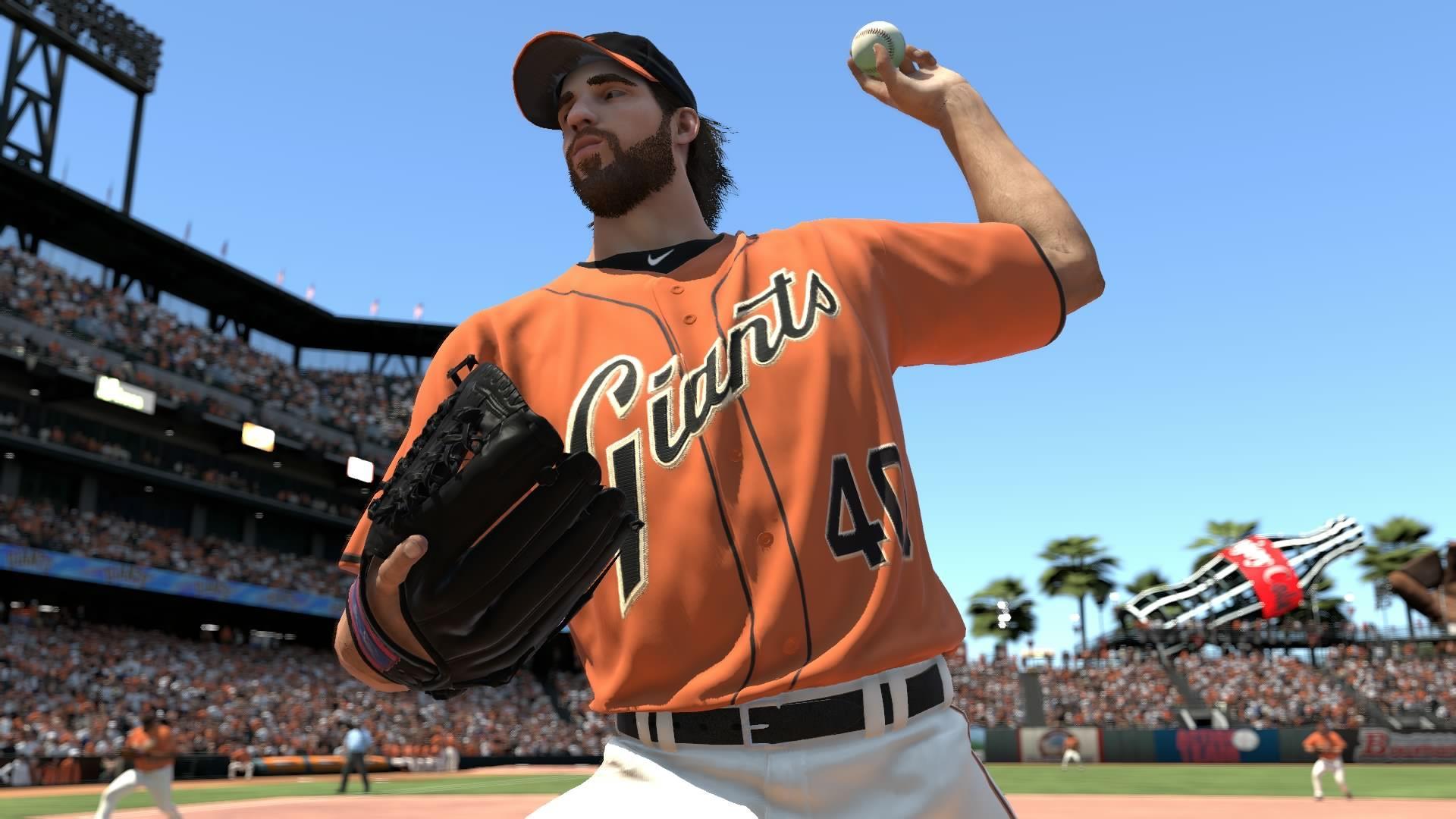 MLB The Show 18 Wallpapers - Wallpaper Cave