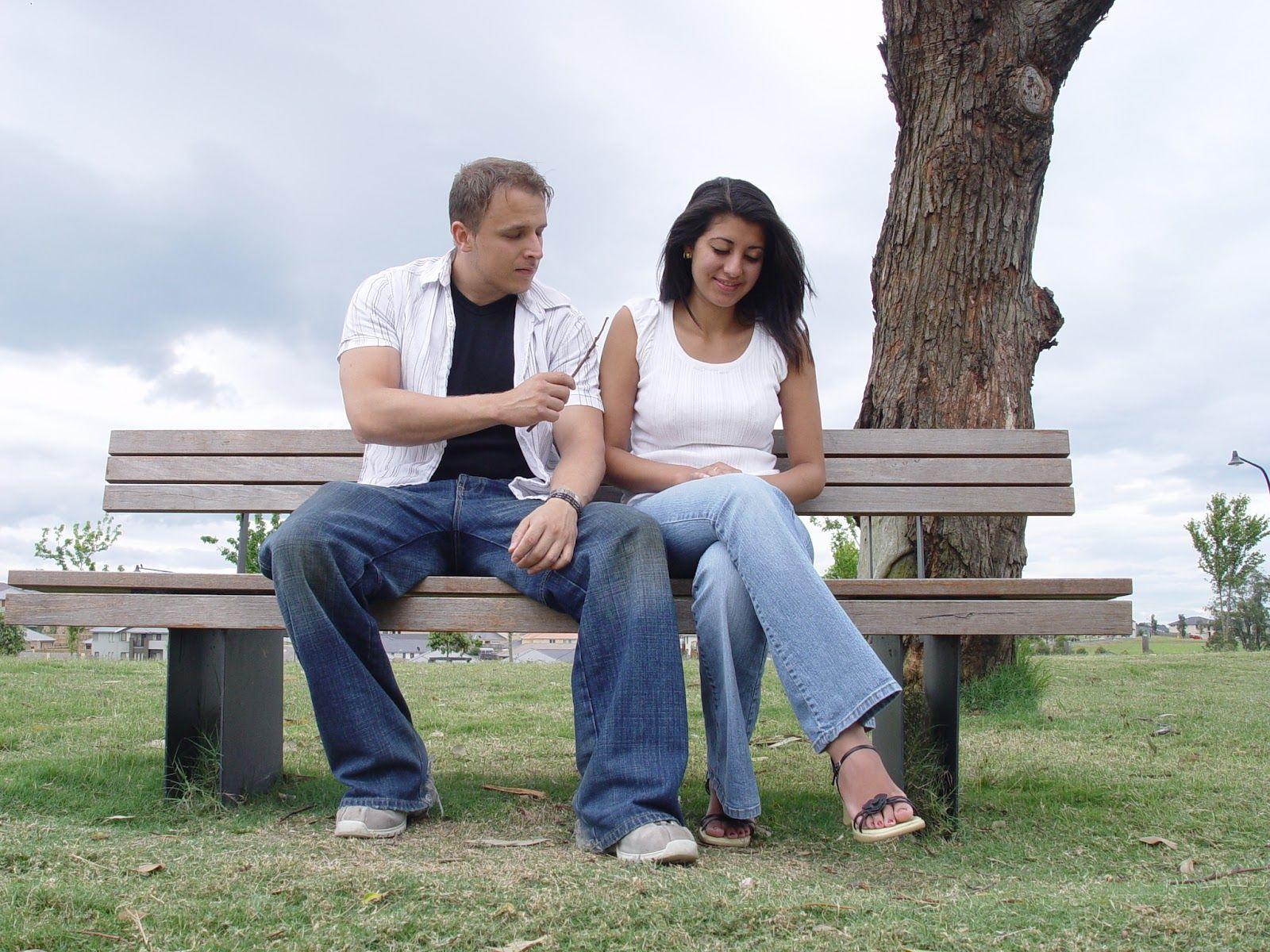 Cute Bench Wallpapers - Wallpaper Cave