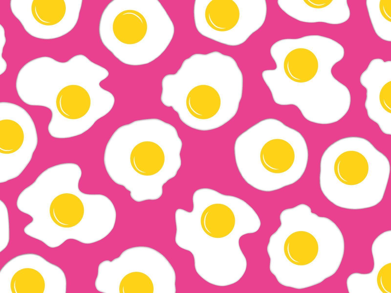 Eggs Wallpapers - Wallpaper Cave