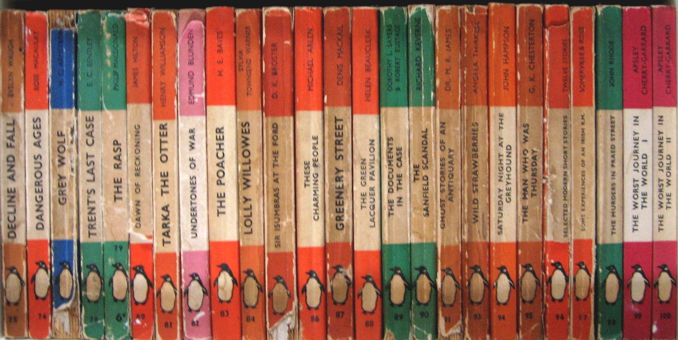 Paperback Book Wallpapers - Wallpaper Cave