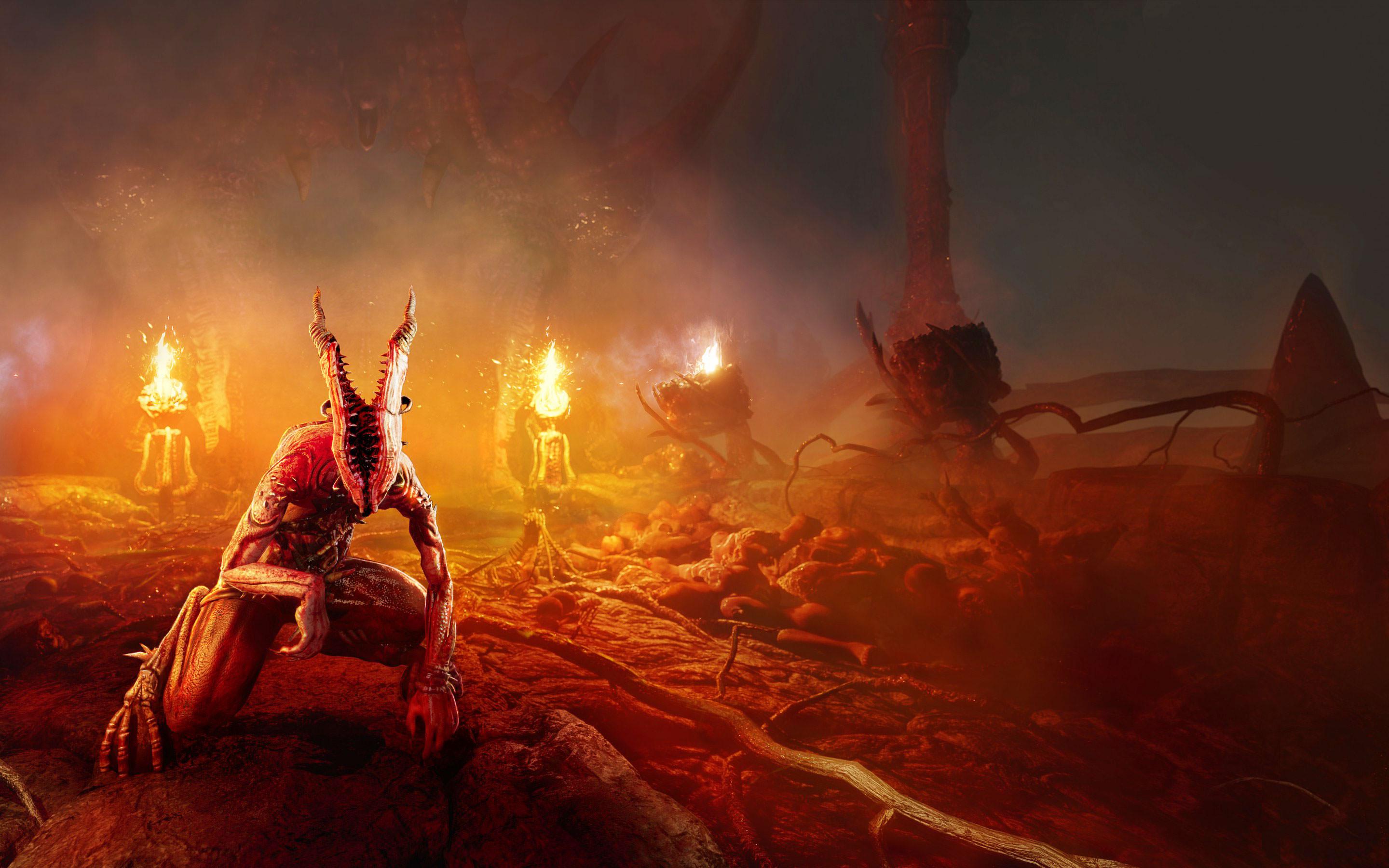 Agony Wallpapers - Wallpaper Cave