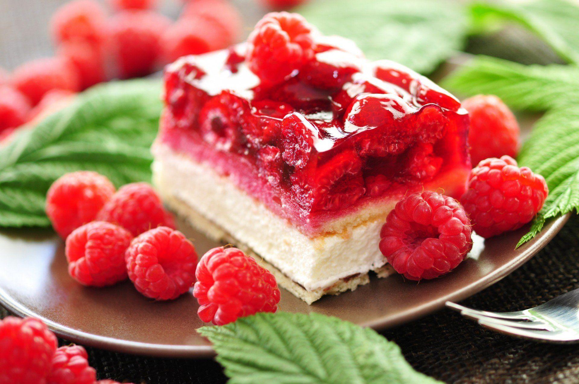 Raspberry Cake Wallpapers - Wallpaper Cave