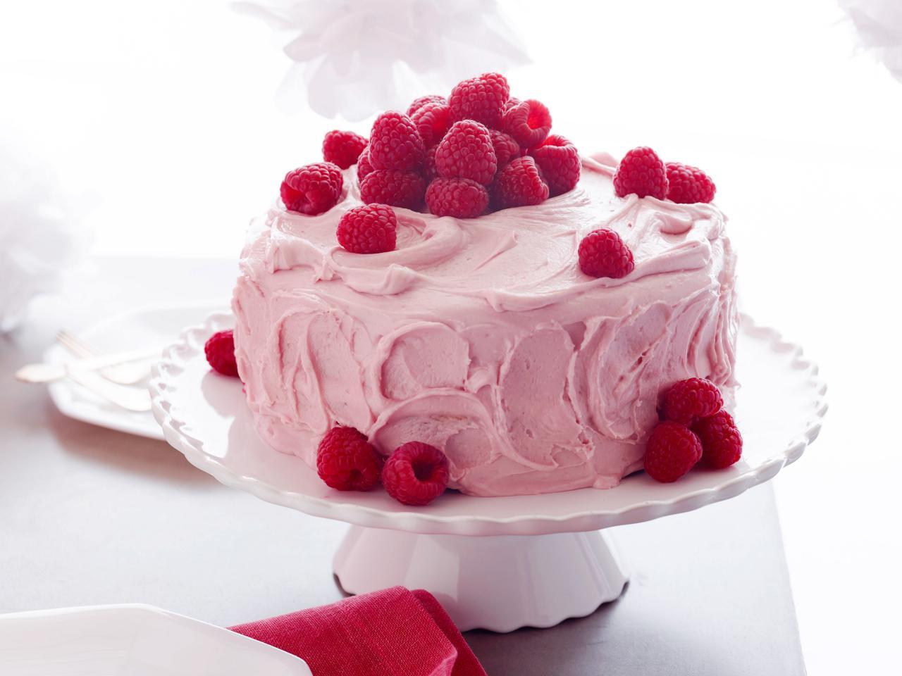 Raspberry Cake Wallpapers - Wallpaper Cave