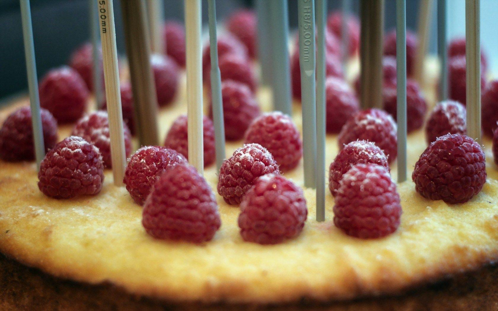 Raspberry Cake Wallpapers - Wallpaper Cave