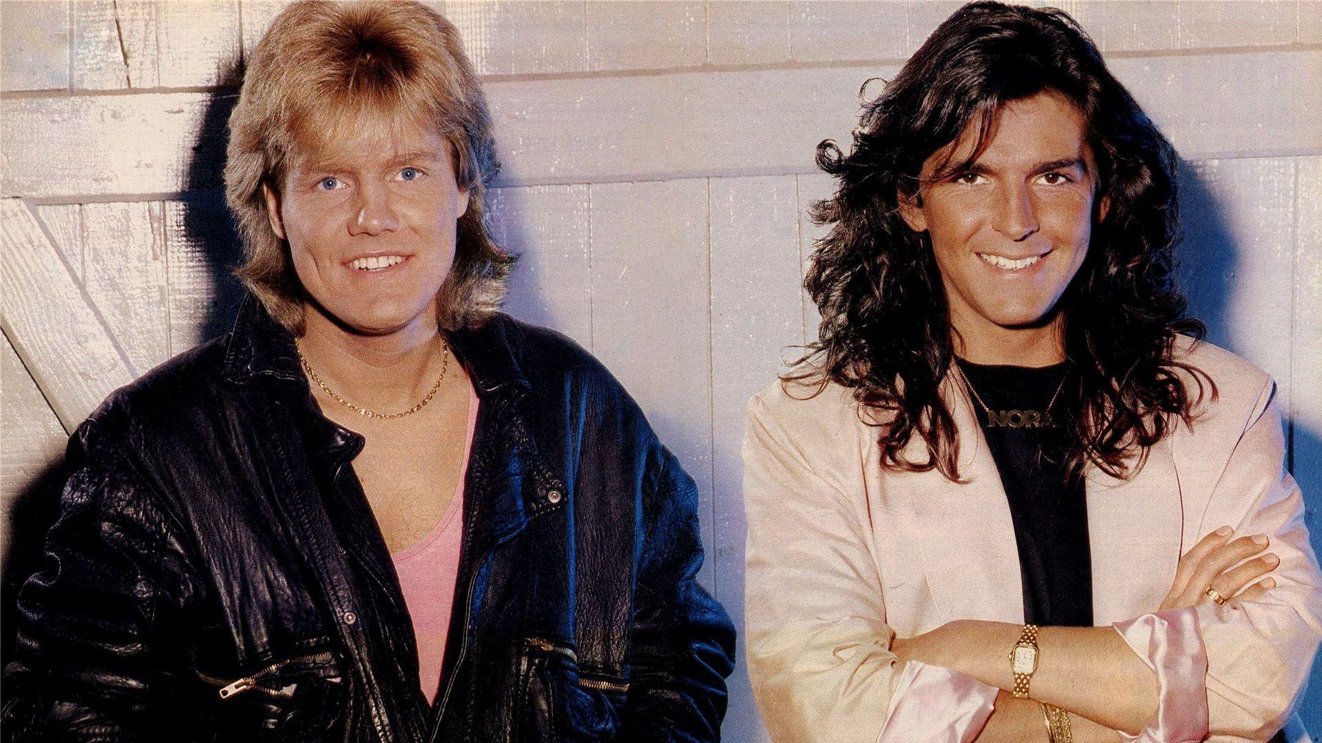 Modern Talking Wallpapers - Wallpaper Cave