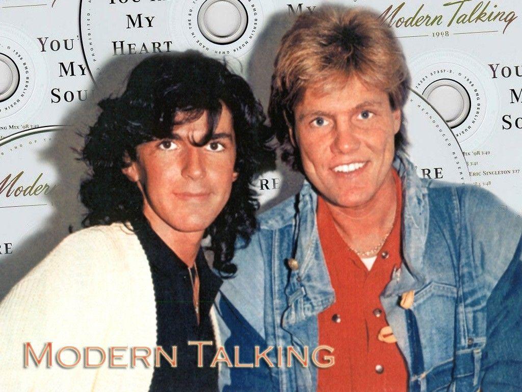 Modern Talking Wallpapers - Wallpaper Cave