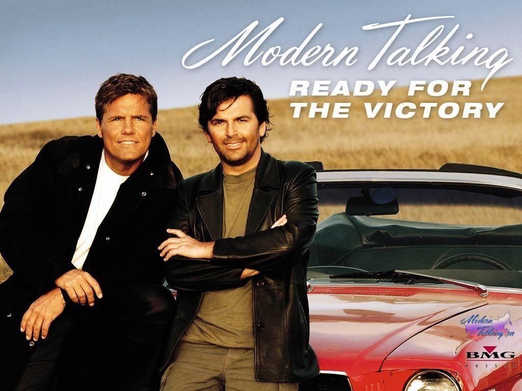 Modern Talking Wallpapers - Wallpaper Cave