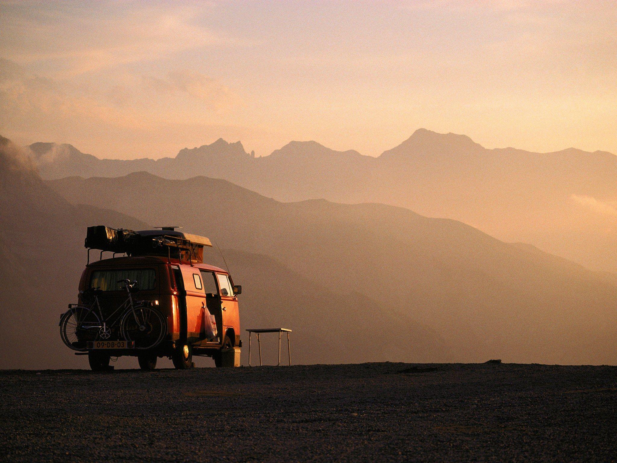 Road Trip Wallpapers Wallpaper Cave
