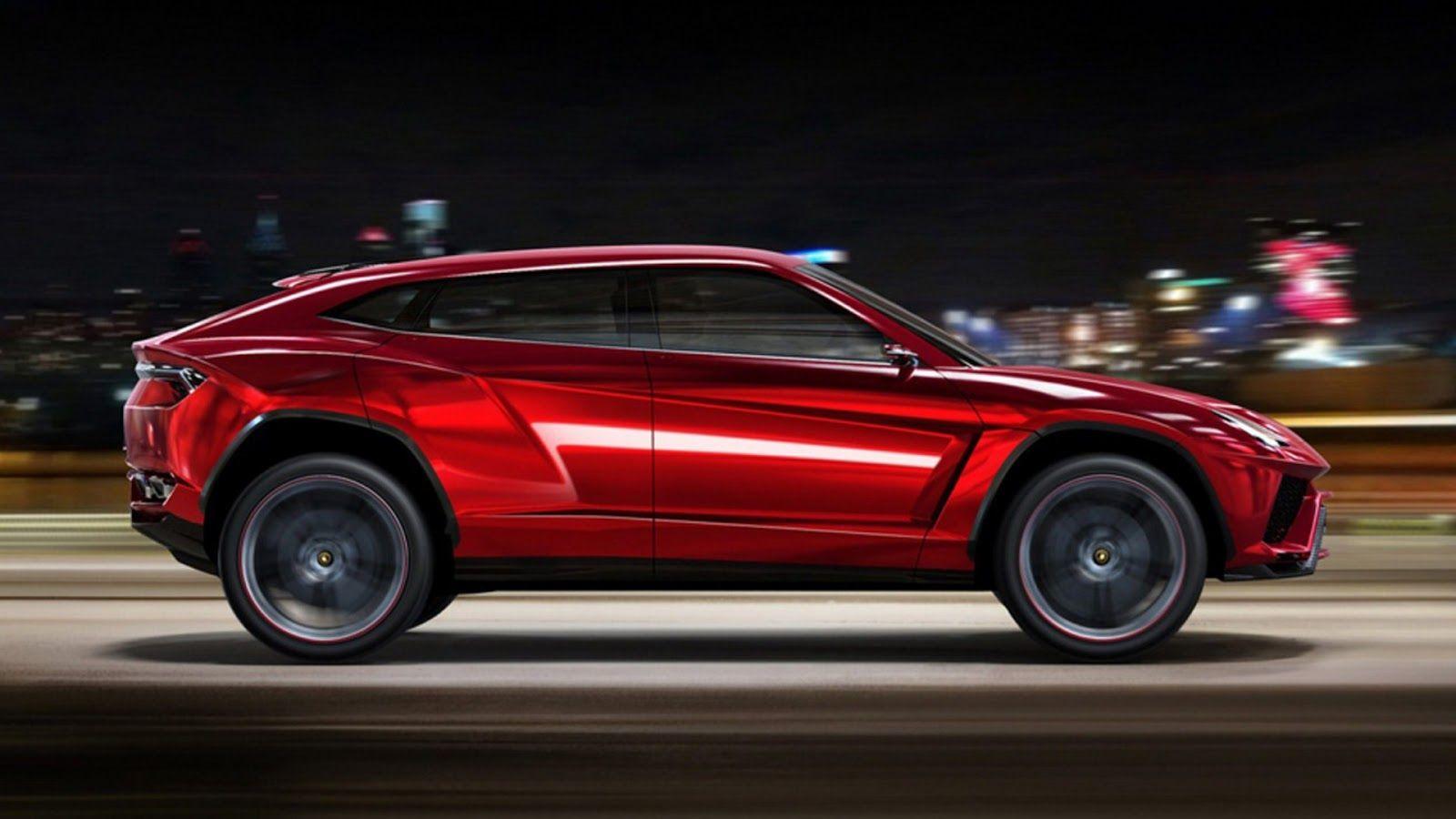 Urus Wallpapers - Wallpaper Cave