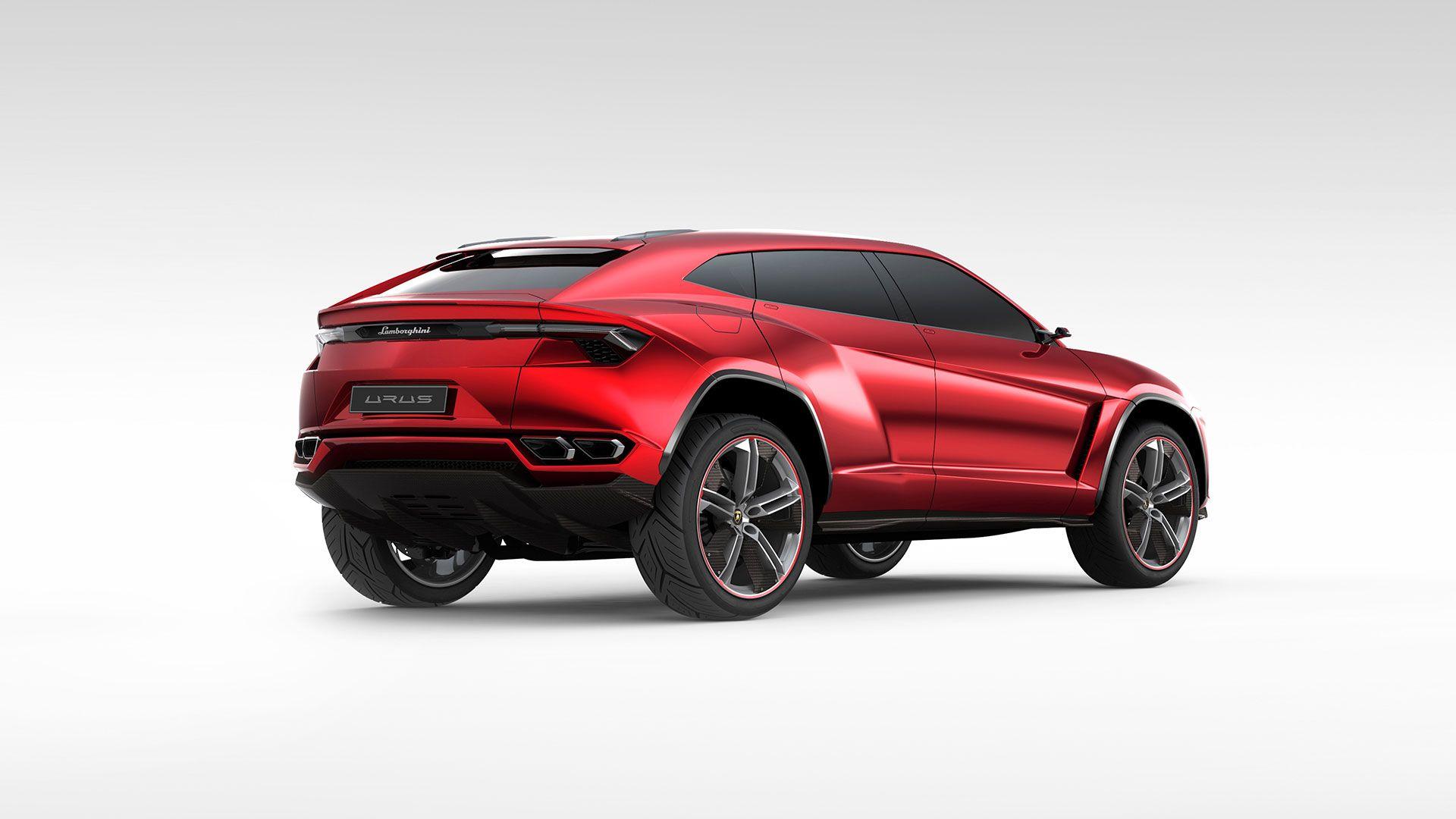 Urus Wallpapers - Wallpaper Cave