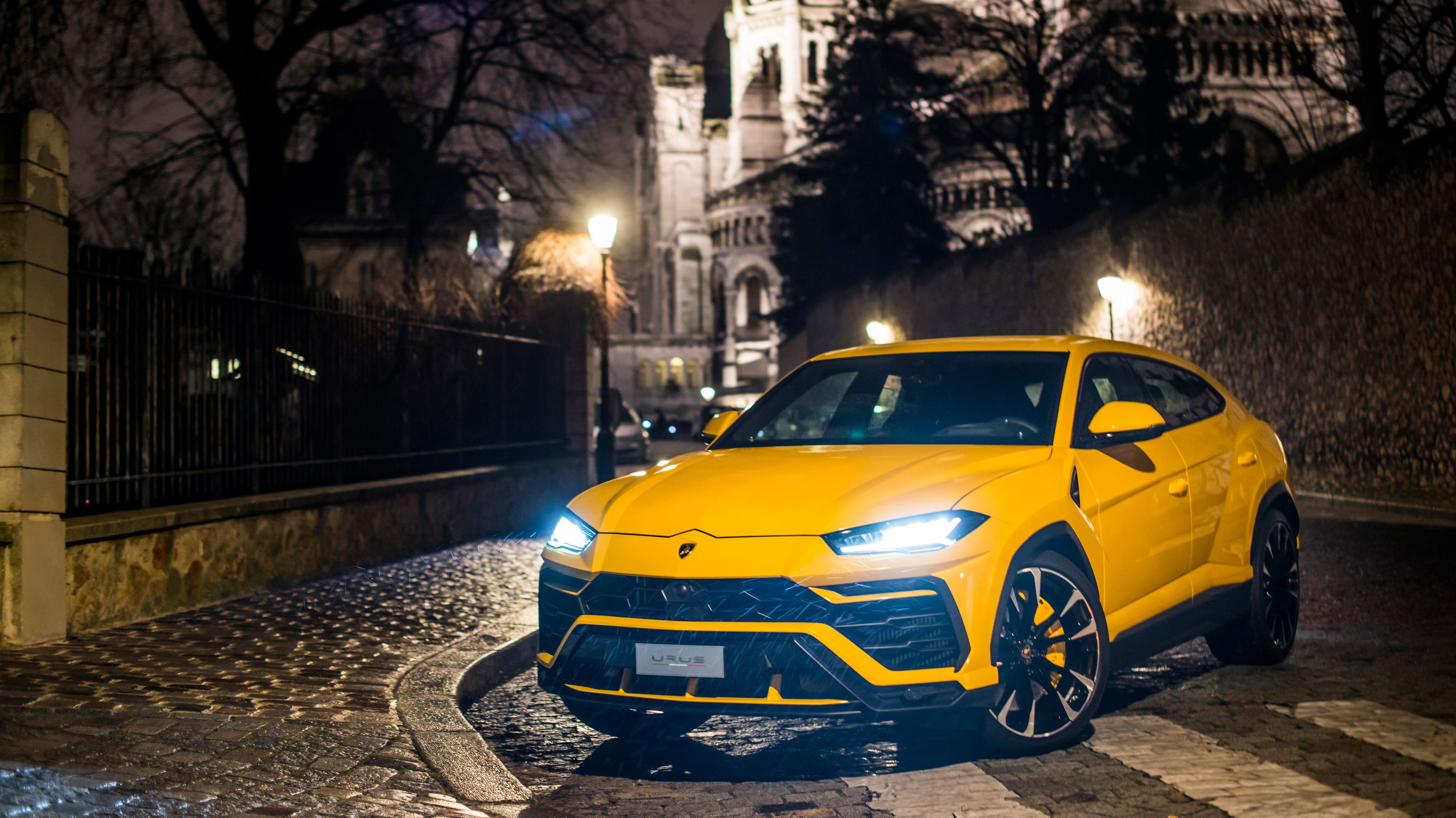 Urus Wallpapers - Wallpaper Cave