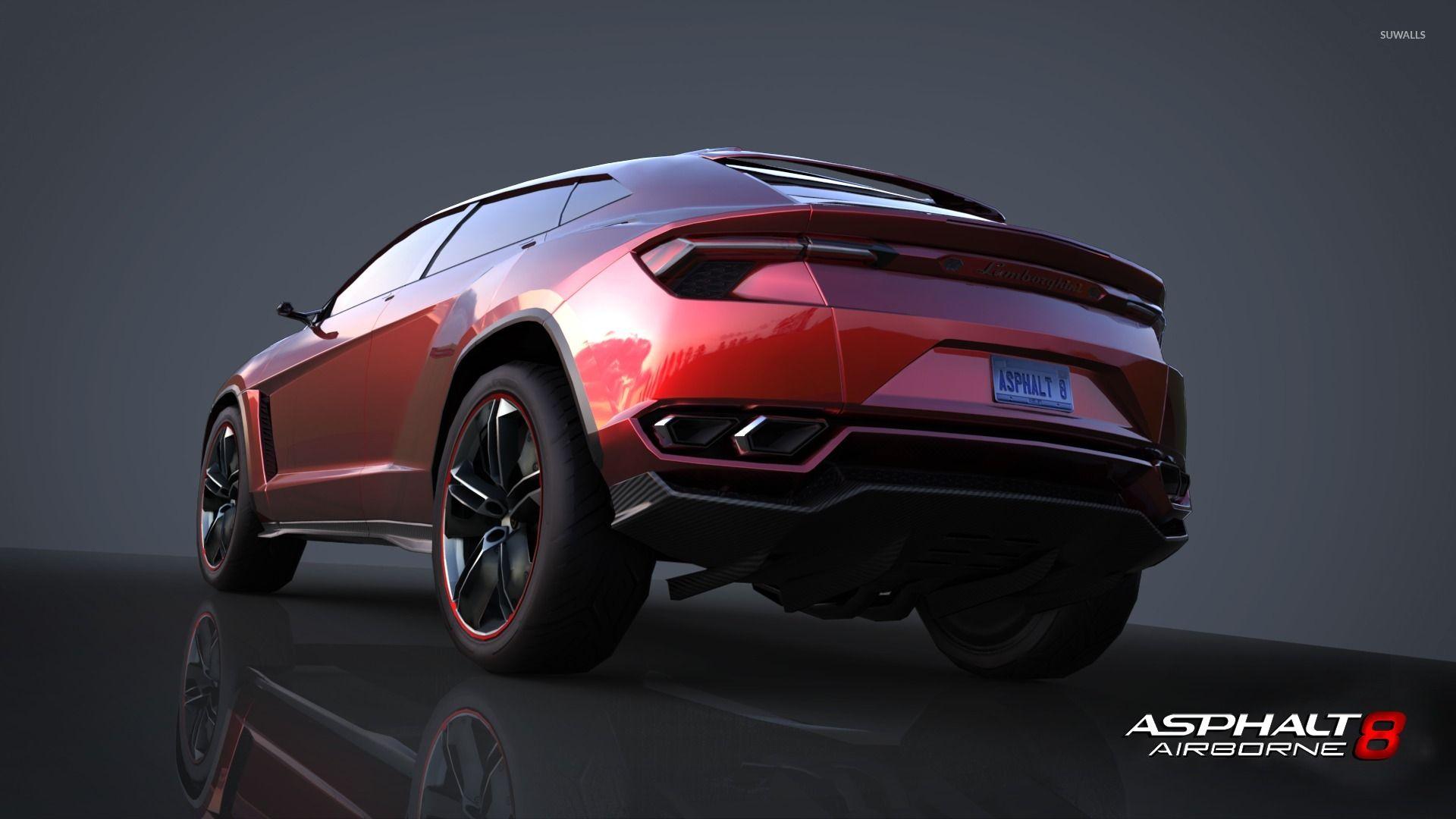 Urus Wallpapers - Wallpaper Cave