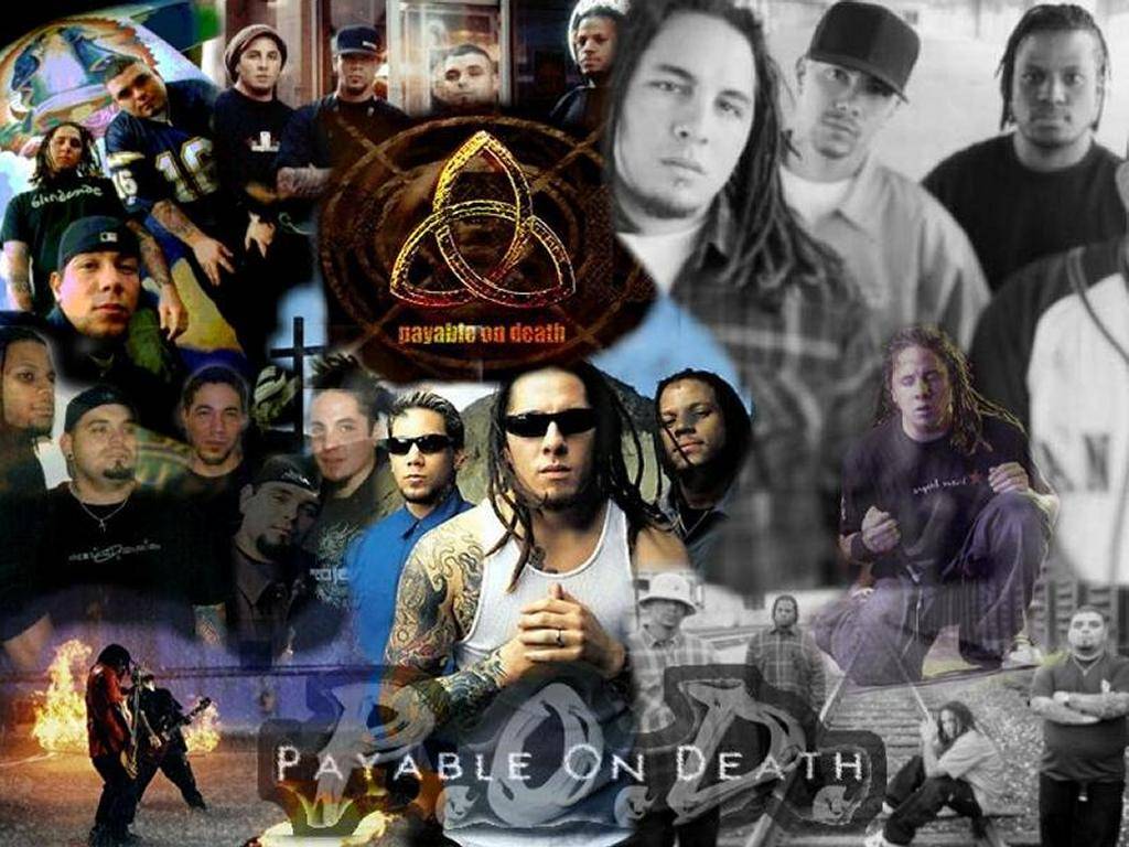 P.O.D. Wallpapers - Wallpaper Cave