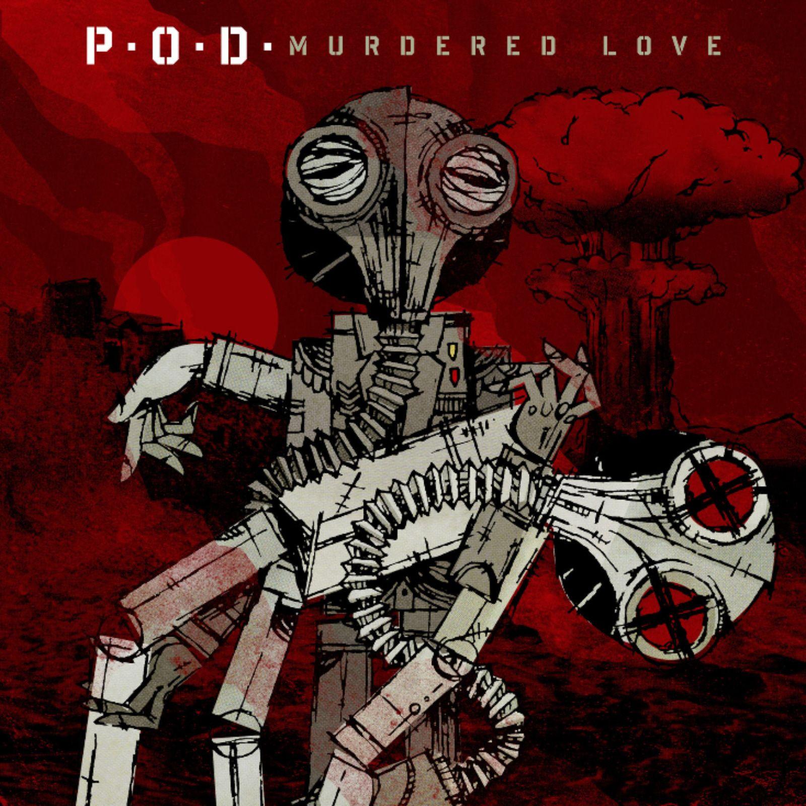 P.O.D. Wallpapers - Wallpaper Cave