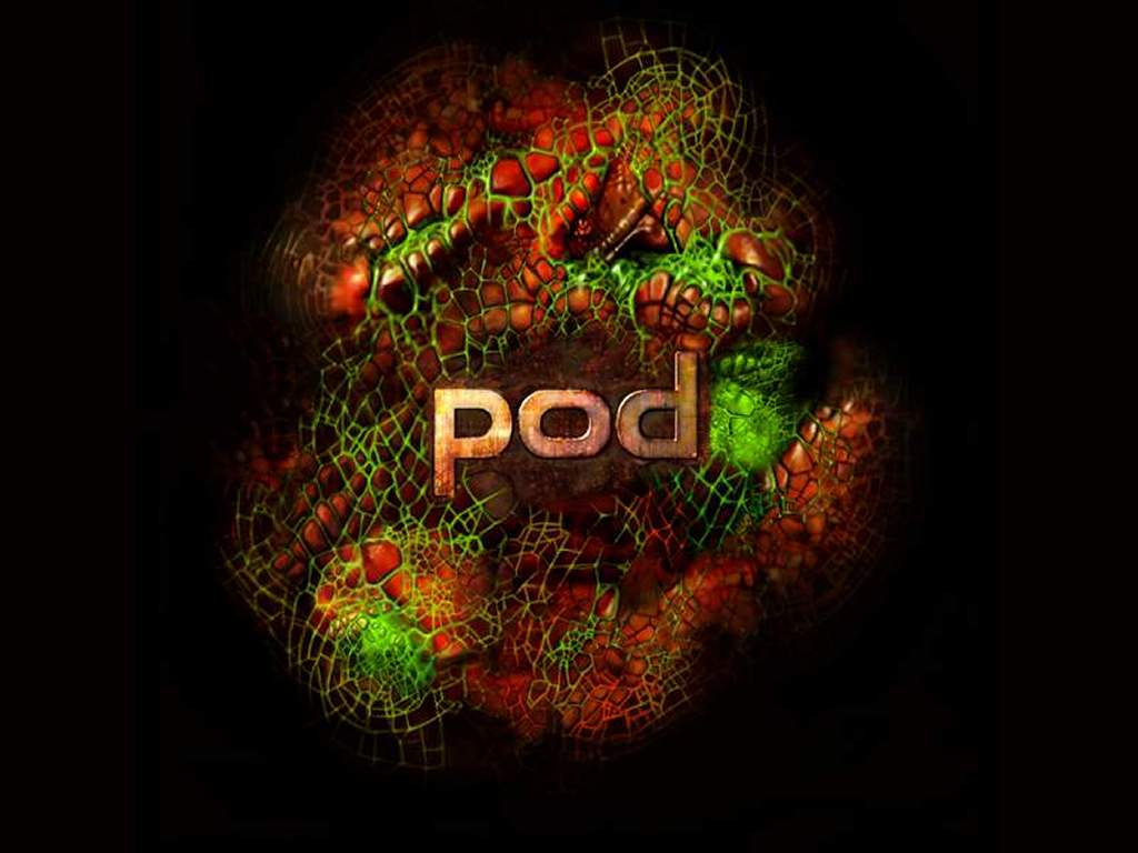 P.O.D. Wallpapers - Wallpaper Cave