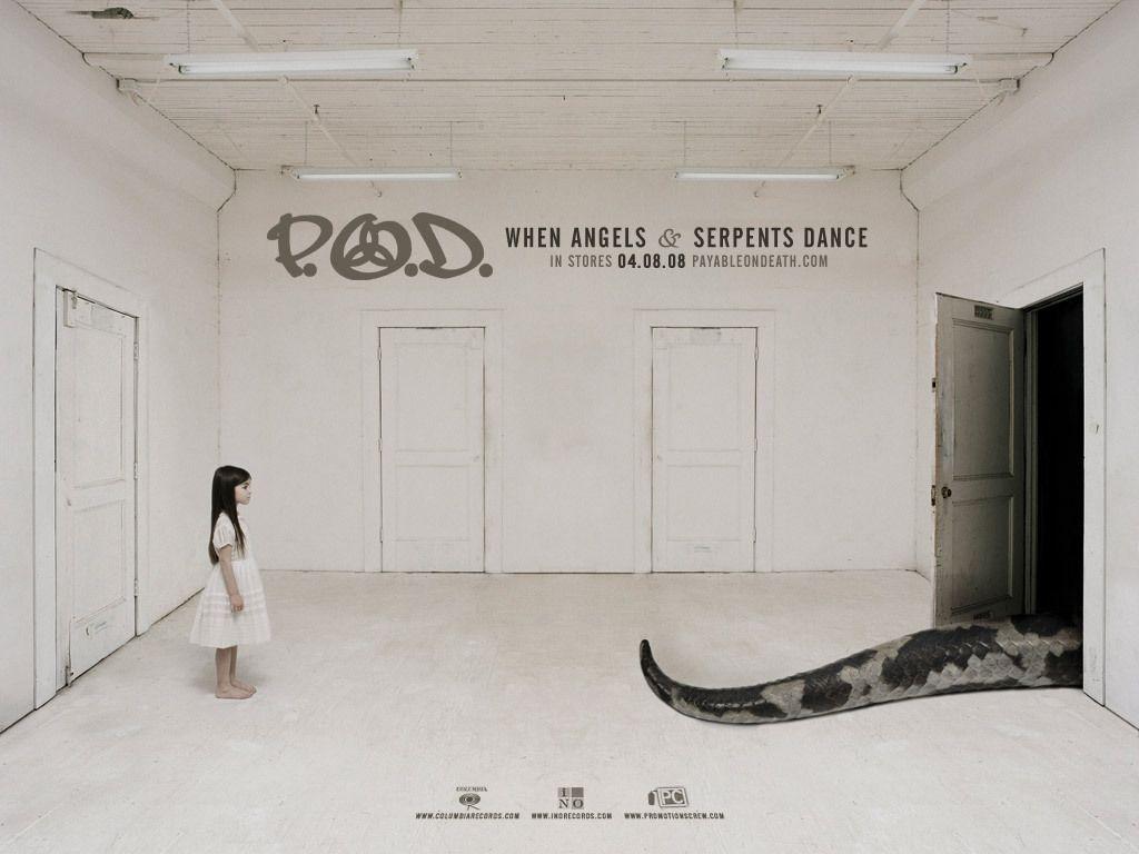 P.O.D. Wallpapers - Wallpaper Cave