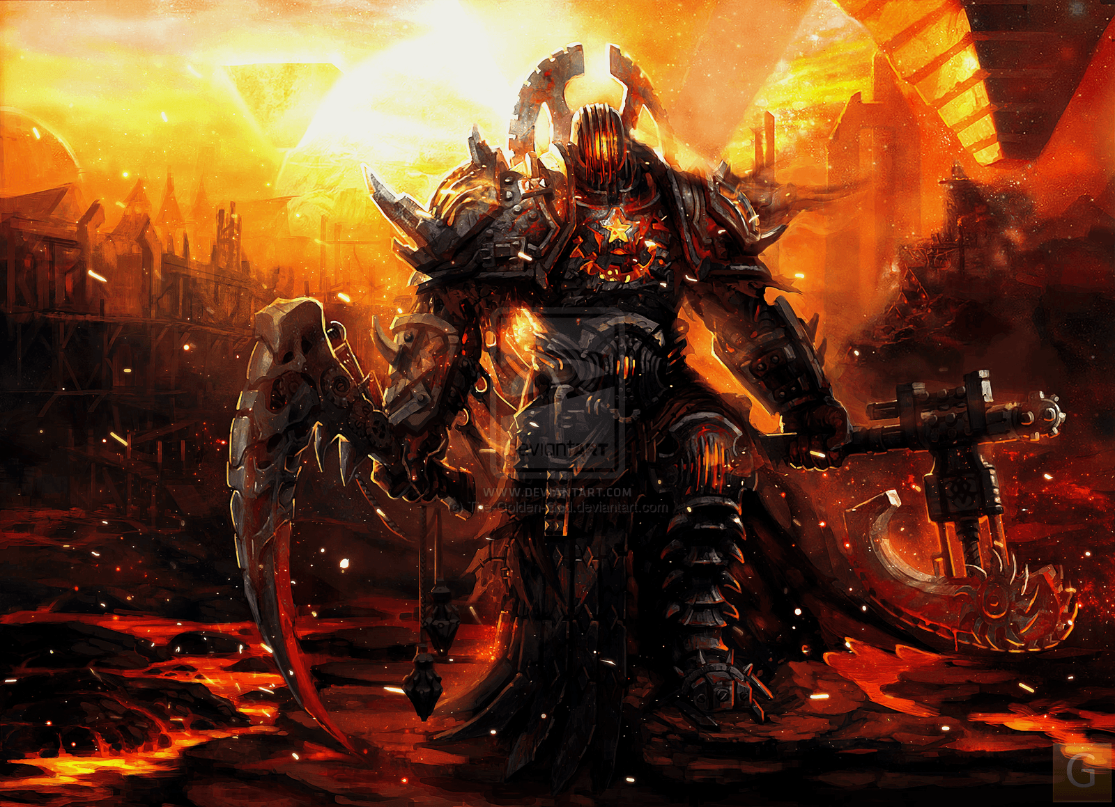 World Breaker Hulk Wallpapers - Wallpaper Cave