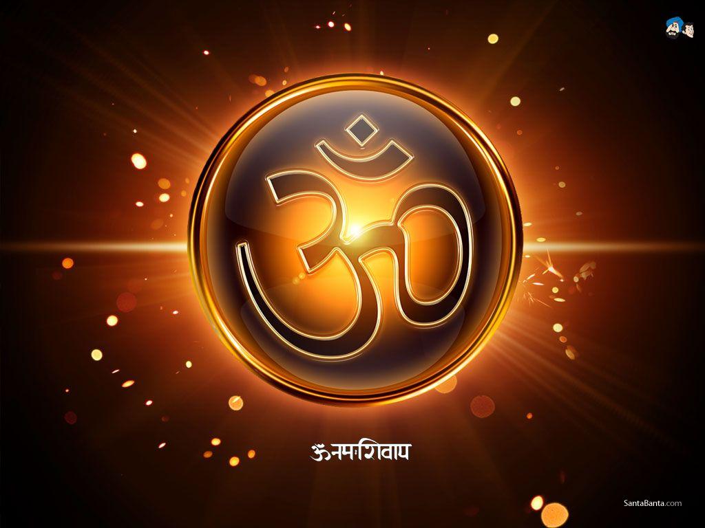 Om Hindu Wallpapers - Wallpaper Cave