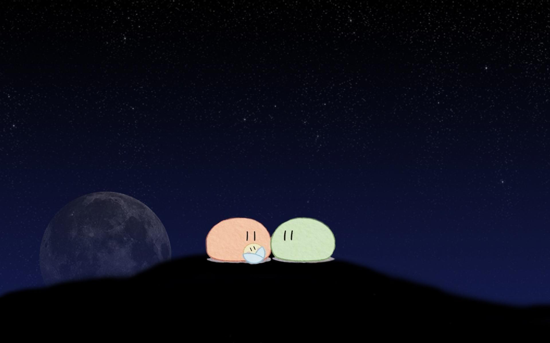 Dango Wallpapers HD - Wallpaper Cave