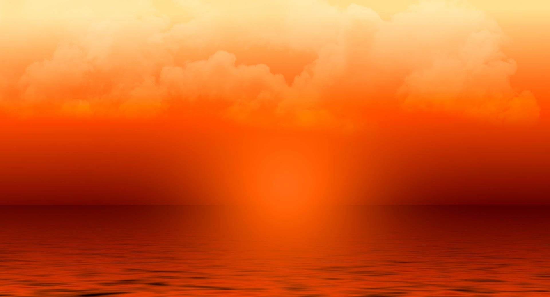 Romantic Sunset Wallpapers - Wallpaper Cave