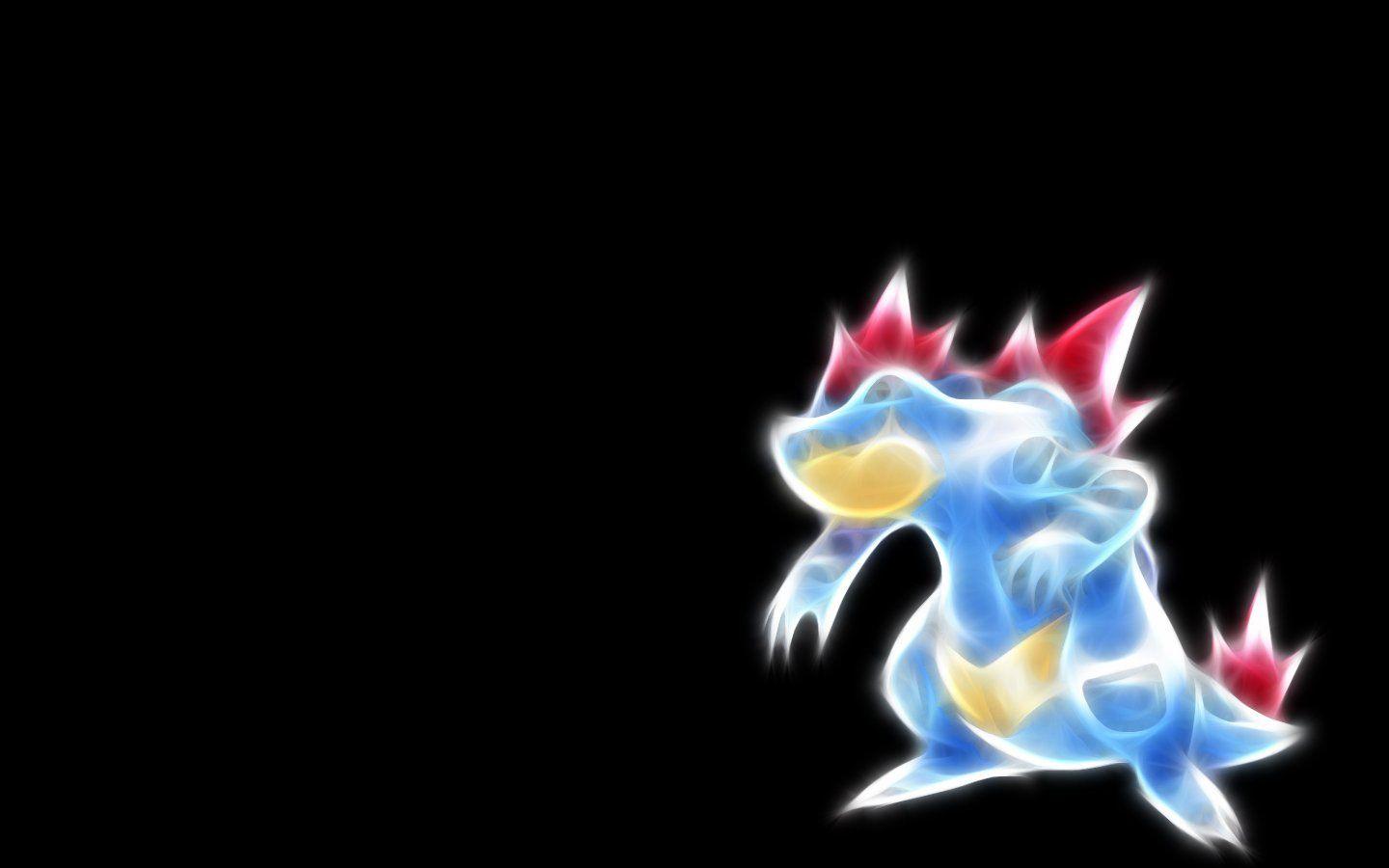 Neon Pokemon Backgrounds - Wallpaper Cave