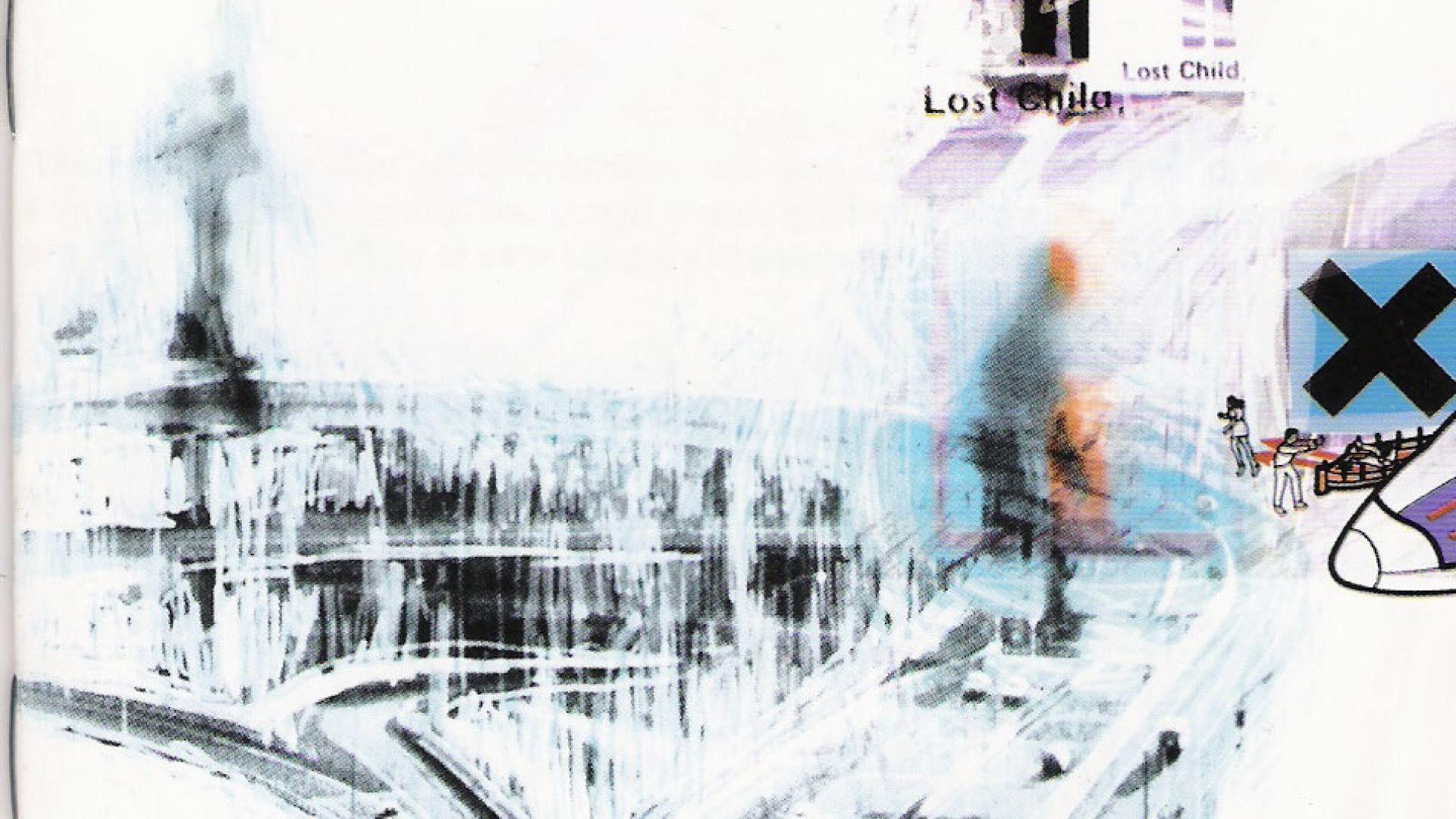 Radiohead Wallpapers Mac - Wallpaper Cave