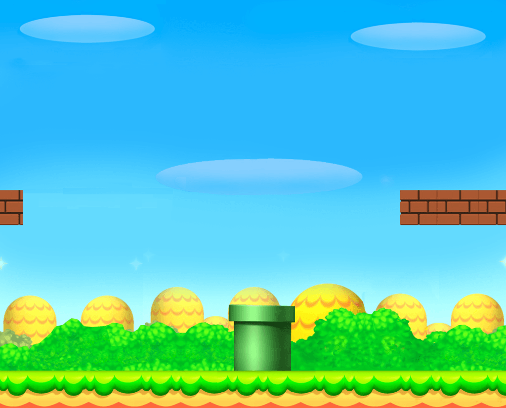 Mario Backgrounds HD - Wallpaper Cave