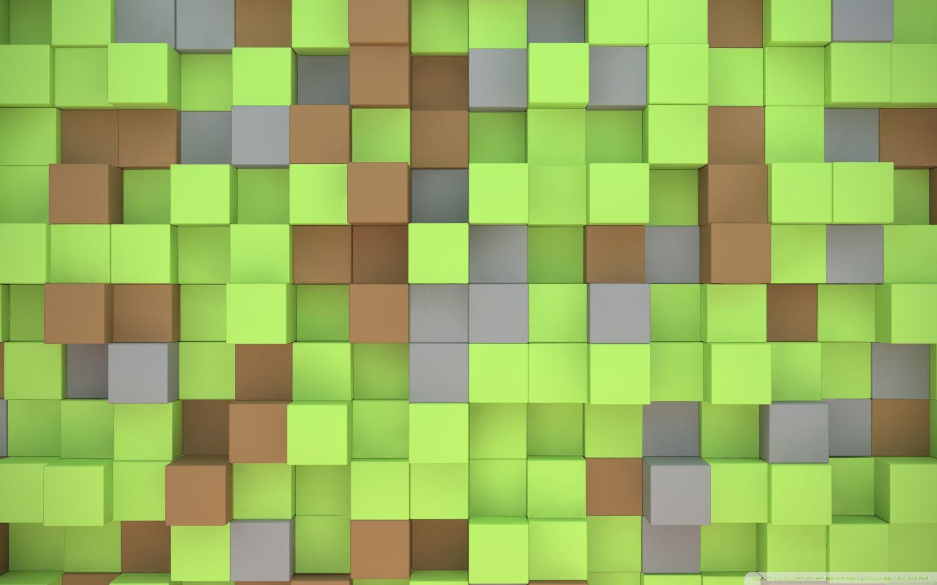 Minecraf Backgrounds - Wallpaper Cave