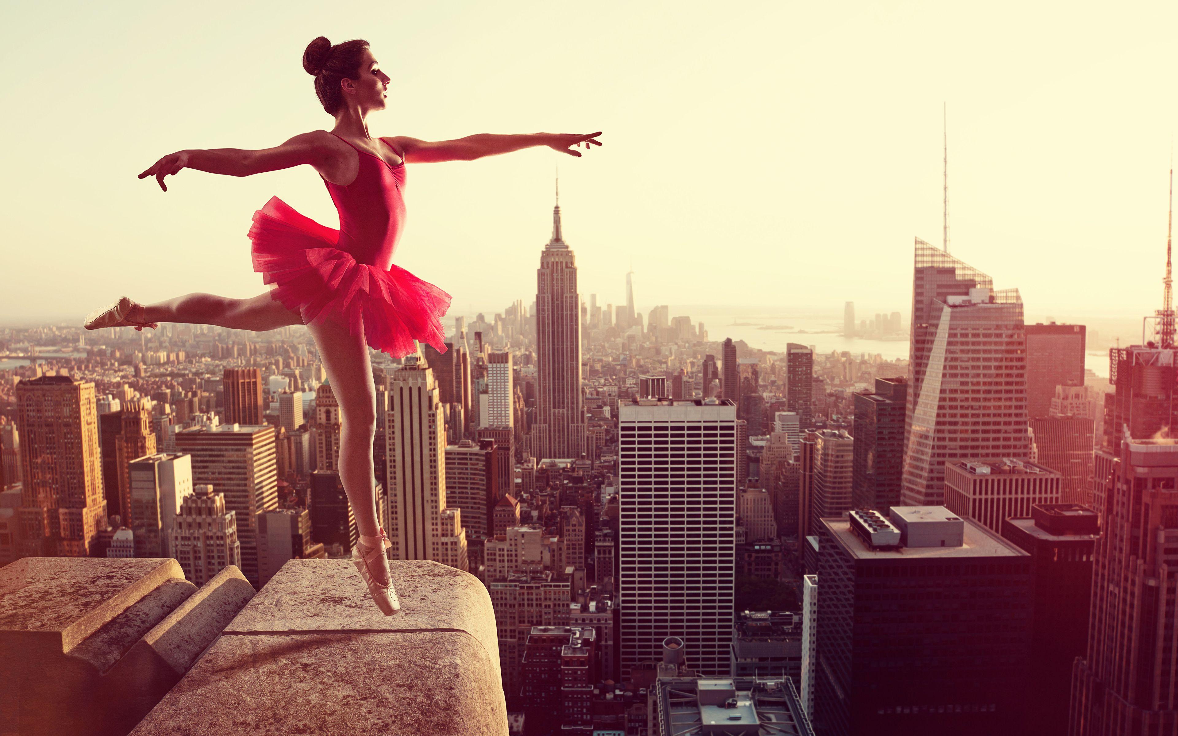 Ballet Dance Wallpapers - Wallpaper Cave