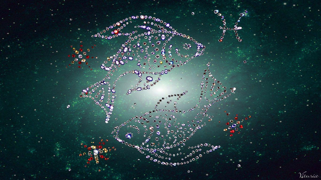 Pisces HD Wallpapers - Wallpaper Cave